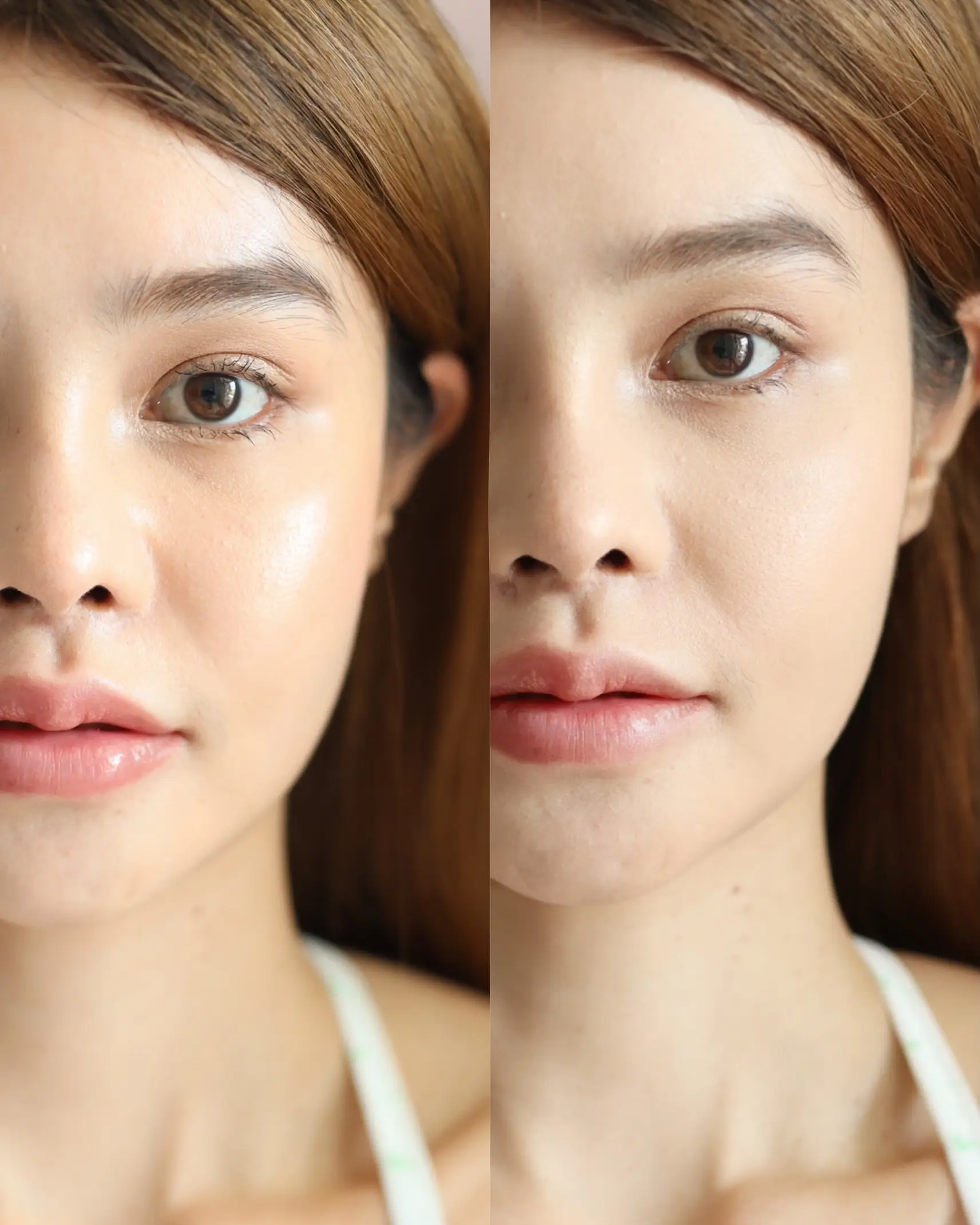 🌸ผิวดูโกลว์กระจ่างใส AR COVER MATTE & LIGHT FOUNDATION | แกลเลอรีที่ ...
