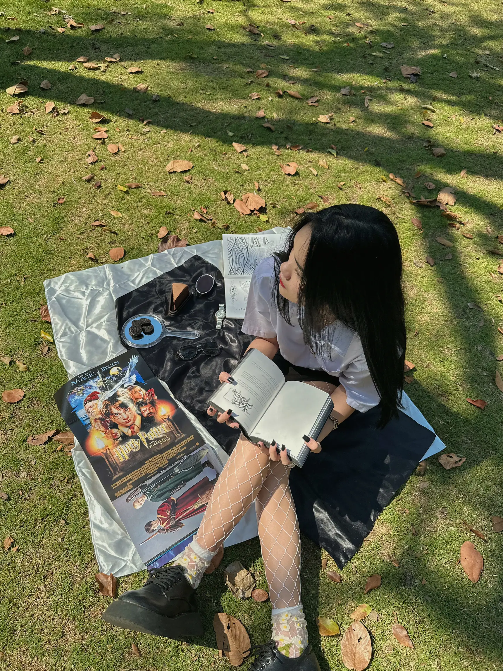 มาแชร์ชุดนิสิตกั้นนนนน | แกลเลอรีที่โพสต์โดย Kan.kanni | Lemon8