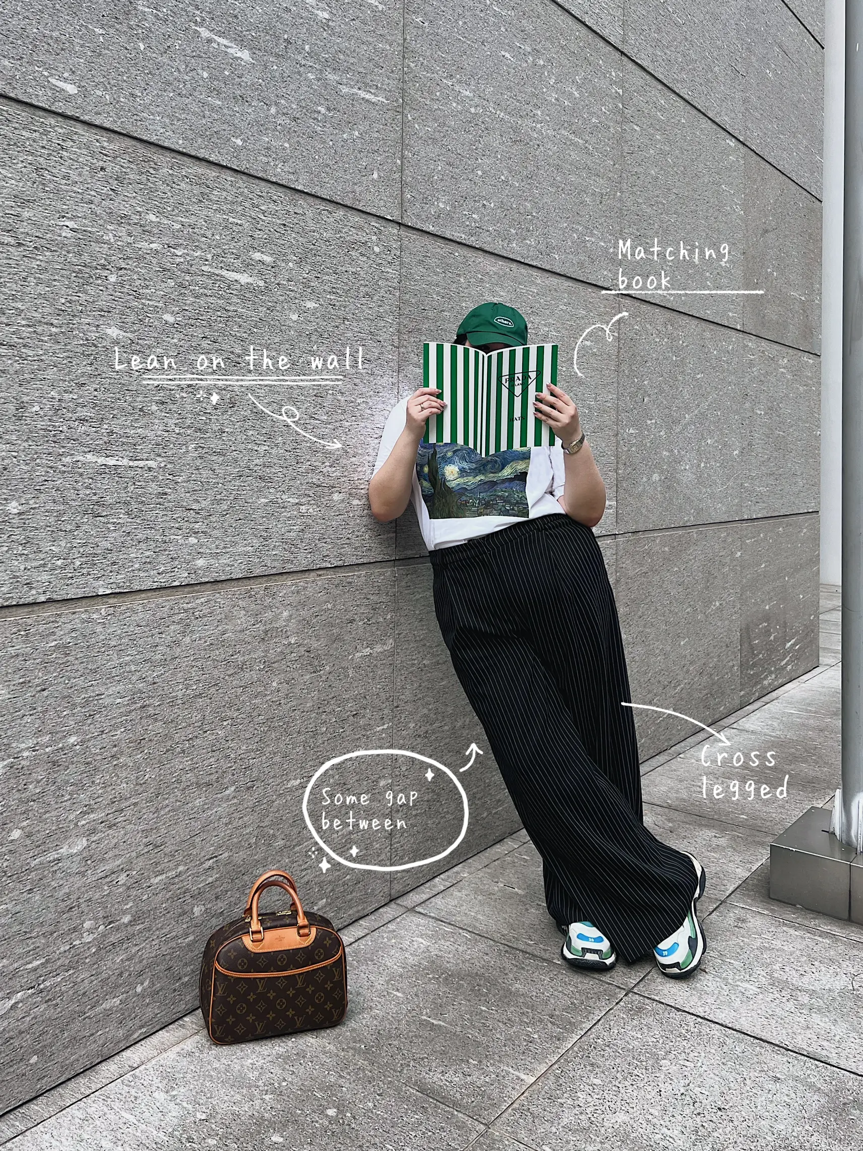 How to Pose: Easy Poses/All Body Types/3 Go-Tos | Gallery posted by ...