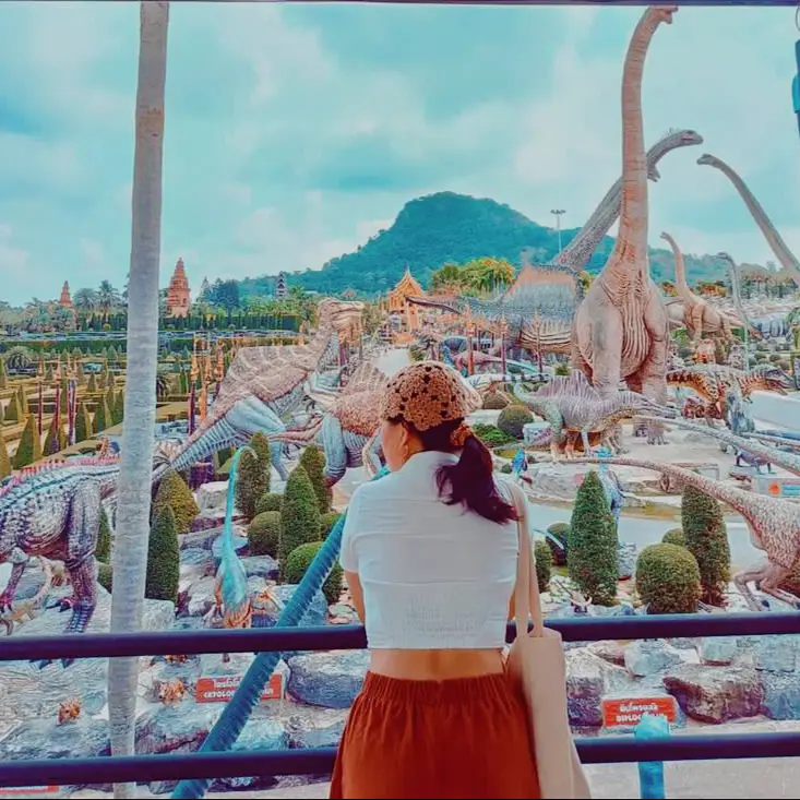 Pattaya - Pencarian Lemon8