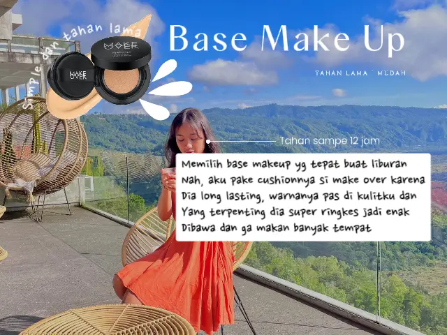 HOLIDAY MAKEUP | Gallery posted by cloudy yaya | Lemon8