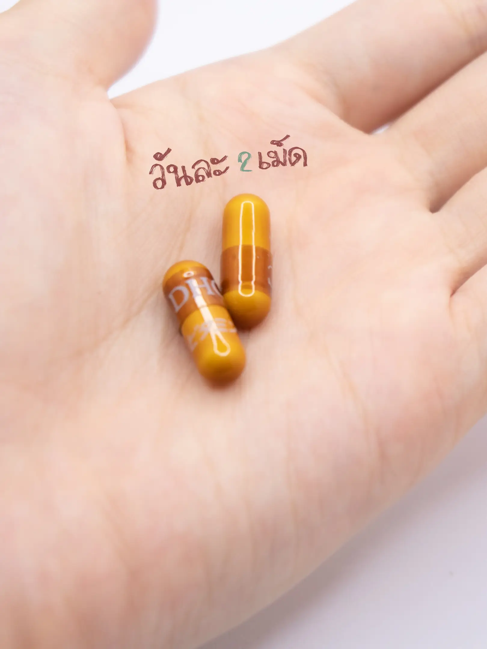 効果的なビタミンCのレビュー?ビタミンC DHC | Krittamed Herbが投稿したフォトブック | Lemon8