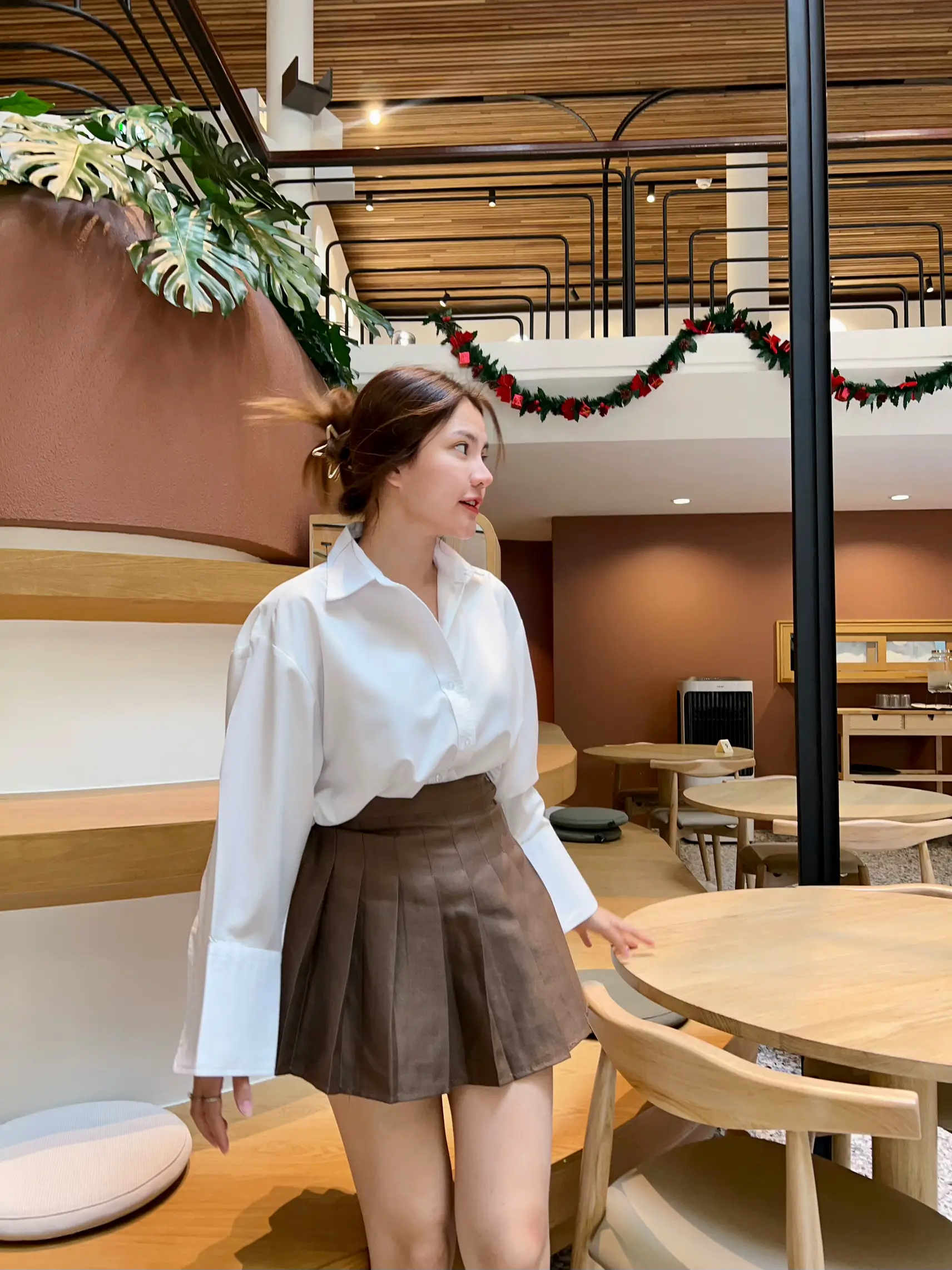 🍵 Bite and Bond Cafe | คาเฟ่เสาชิงช้า | แกลเลอรีที่โพสต์โดย Francissses | Lemon8