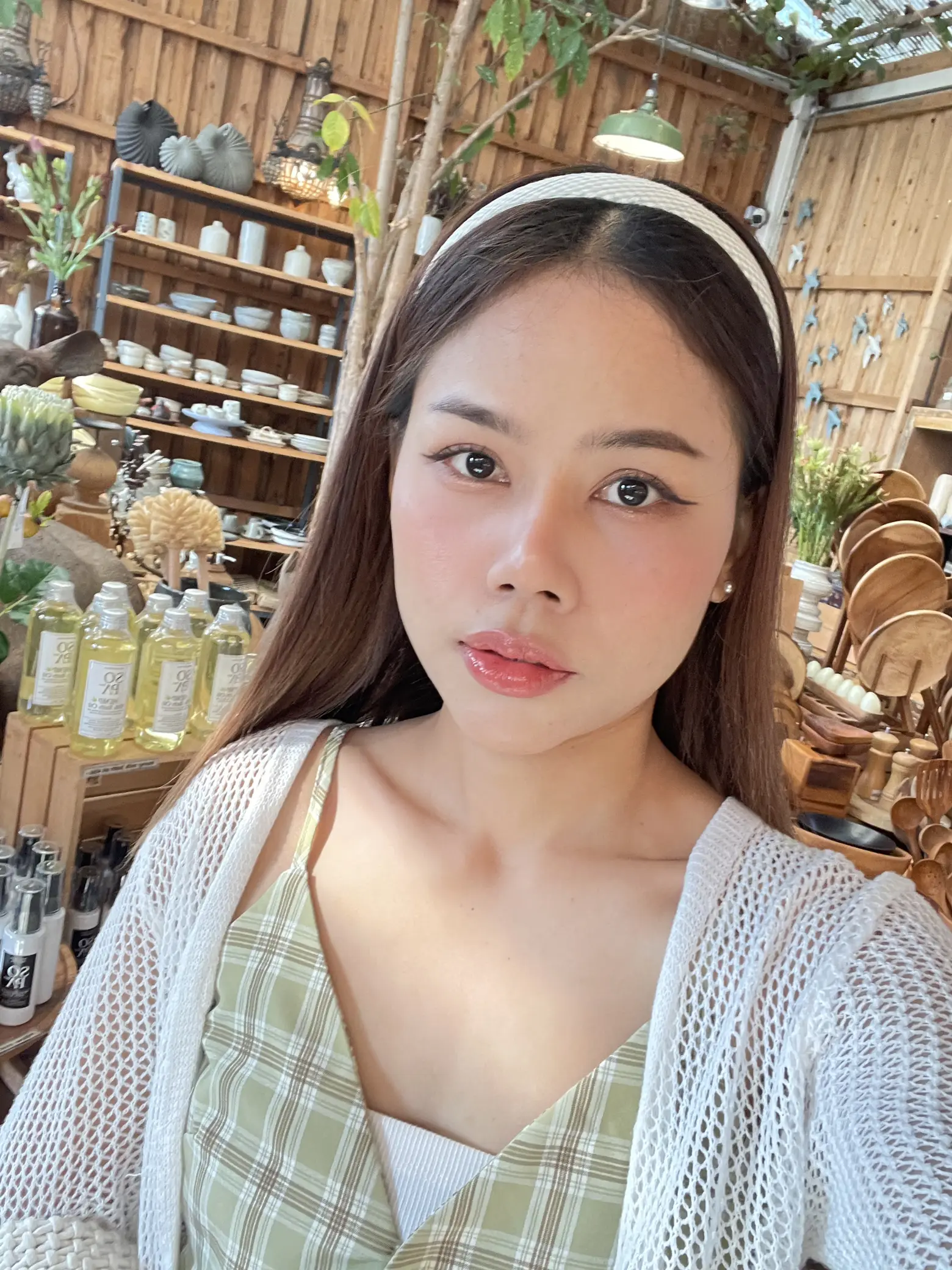 Elle Cafe Pattaya | แกลเลอรีที่โพสต์โดย Nan Naruephorn | Lemon8