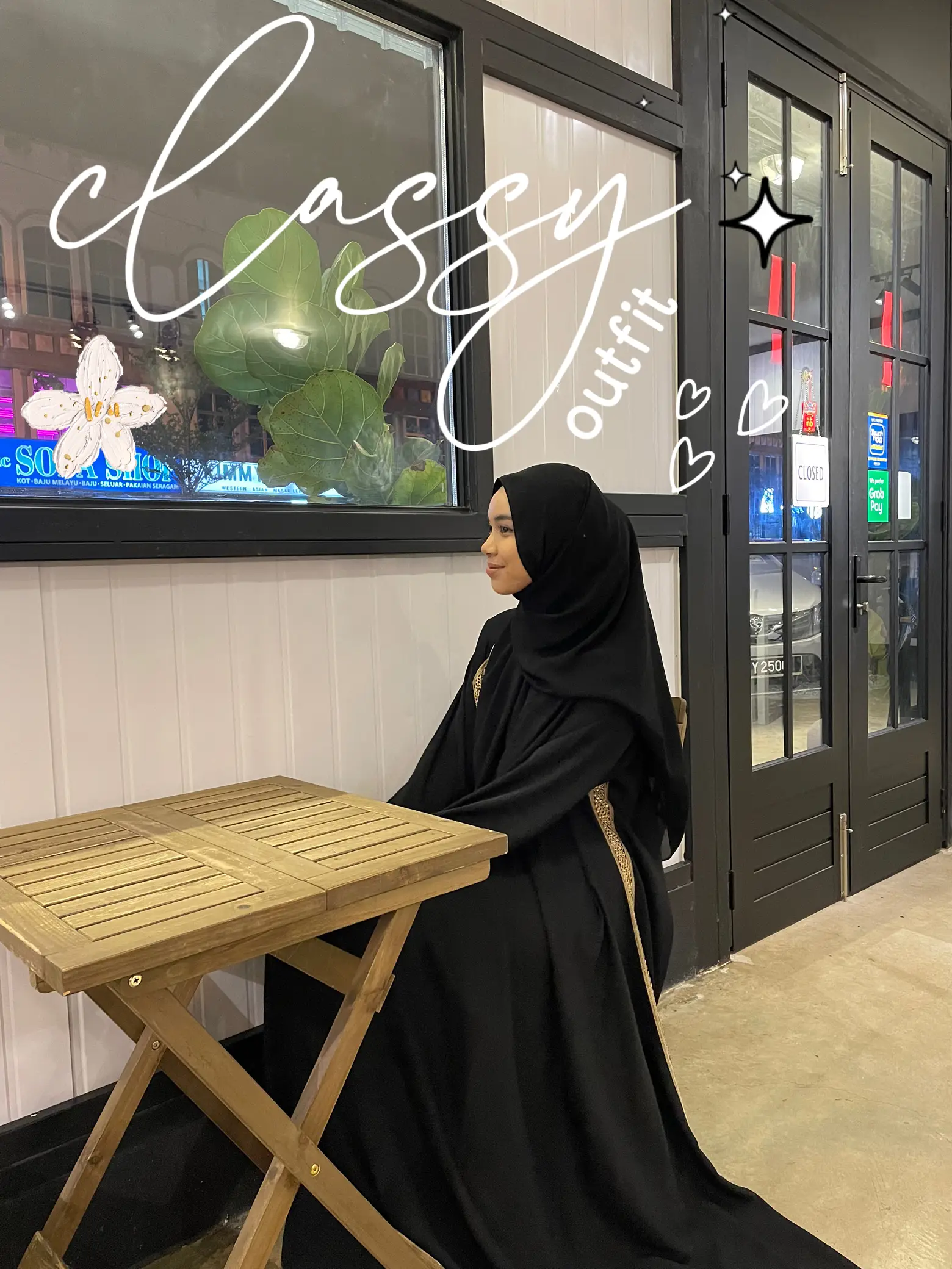 Classy Outfit | Galeri disiarkan oleh Iman Zulaikha | Lemon8