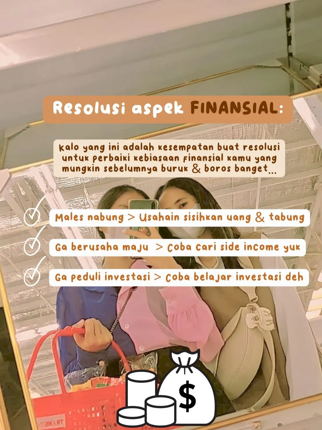 Resolusi Sering Ga Tercapai? Coba Cara Ini 😜 | Galeri diposting oleh ...