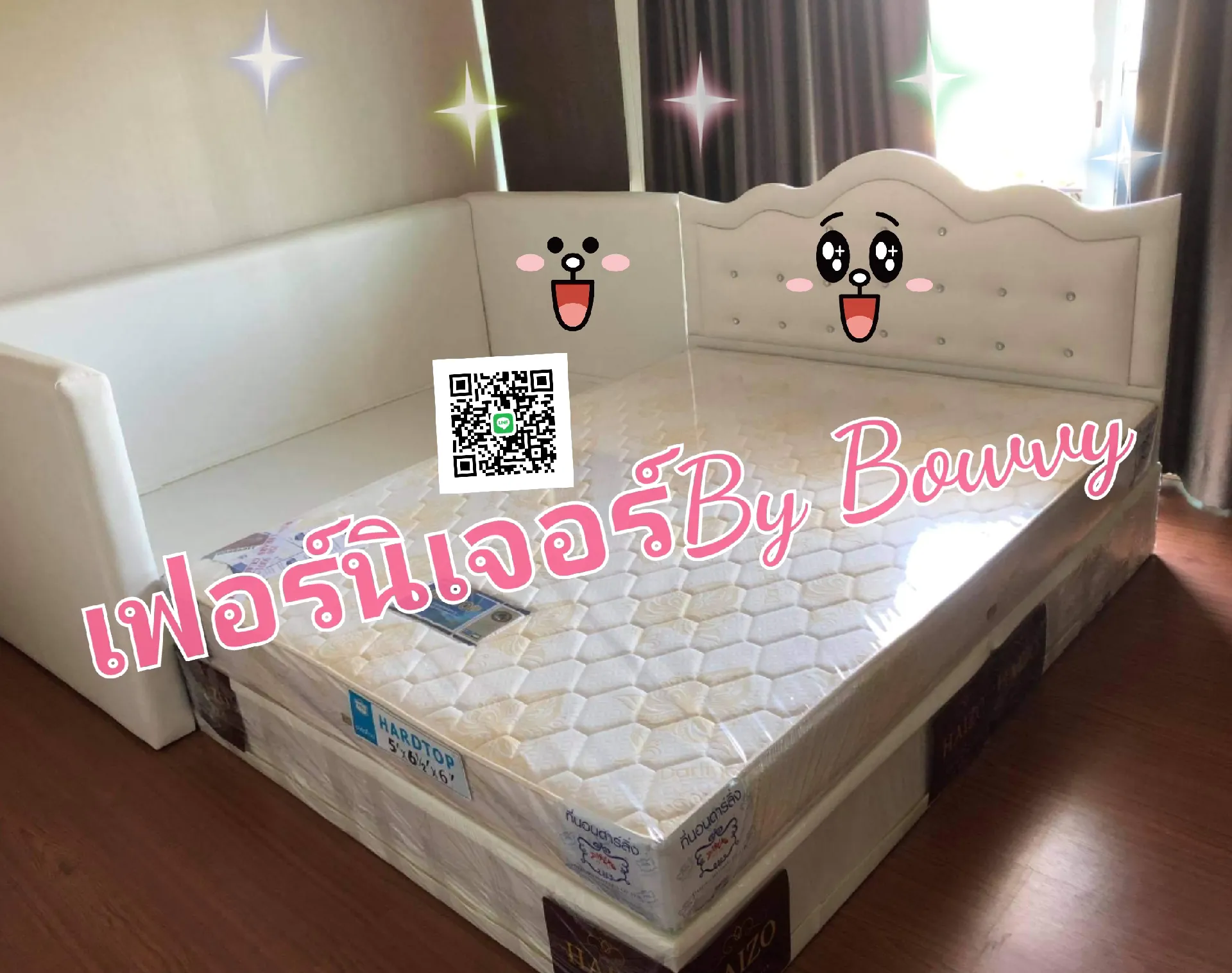 เตียงครอบครัว | แกลเลอรีที่โพสต์โดย Bowvy Kiku Anon | Lemon8