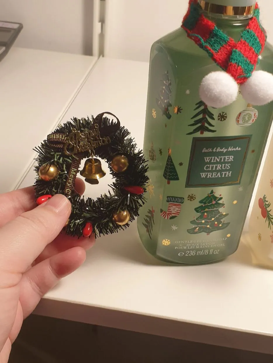 Idea ของขวัญChristmas ฉบับงบไม่หนักแต่ได้ใจ | แกลเลอรีที่โพสต์โดย ชะนี ...
