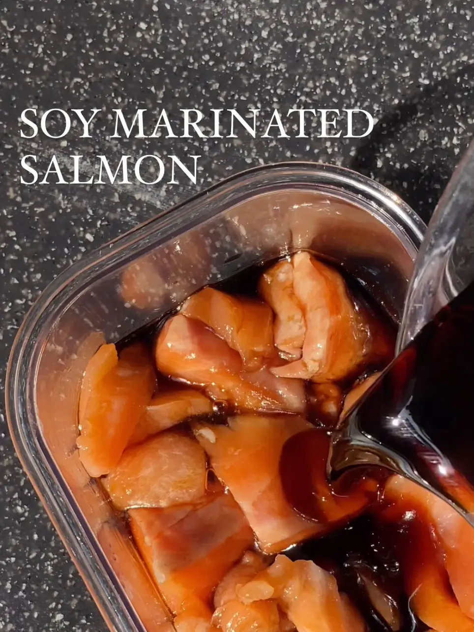 CÁ HỒI NGÂM TƯƠNG | Video do Chi Lan Ng đăng | Lemon8