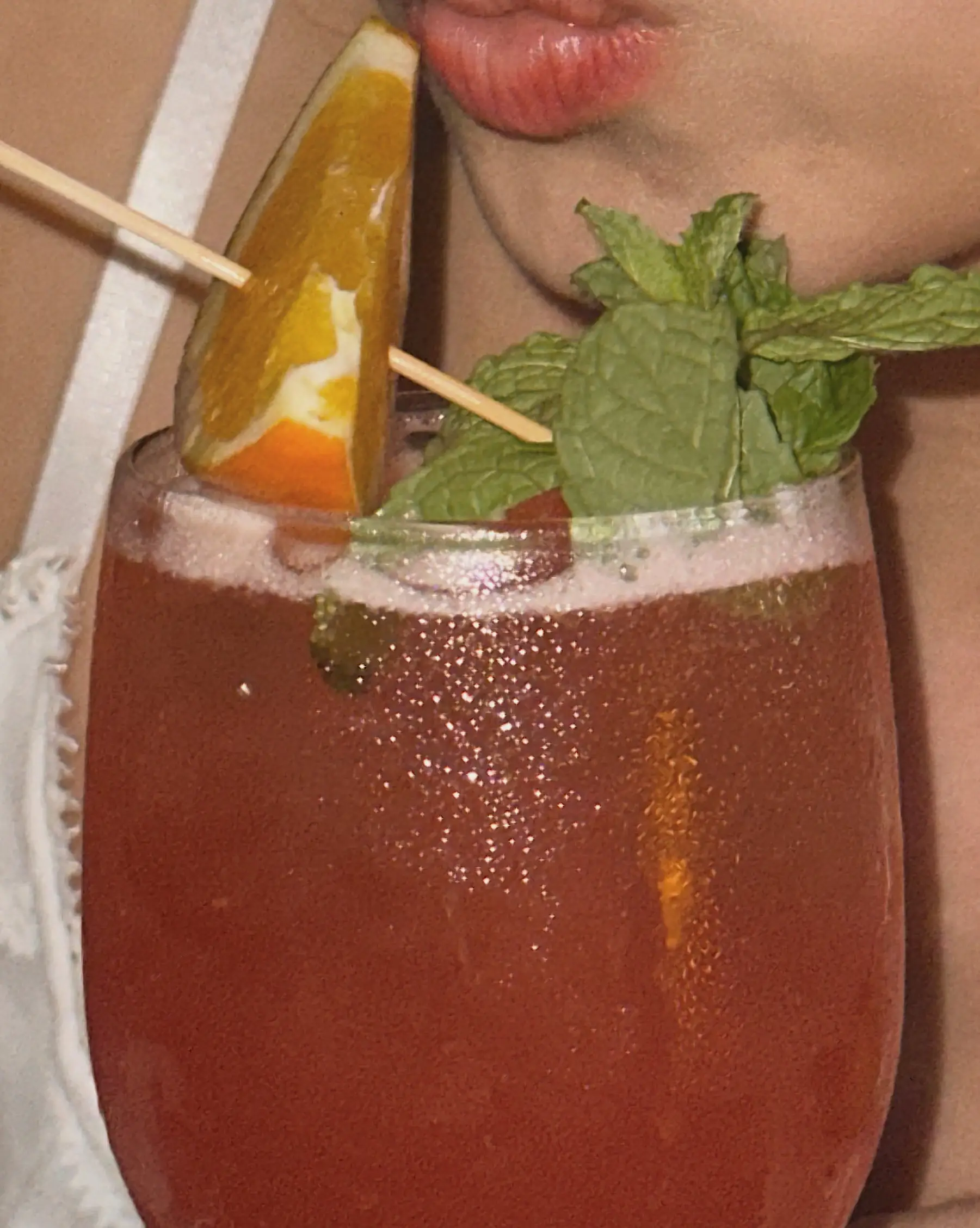Newest Bar In Town — Moon Rooftop Bar & Lounge🥂 | Gallery posted by ...