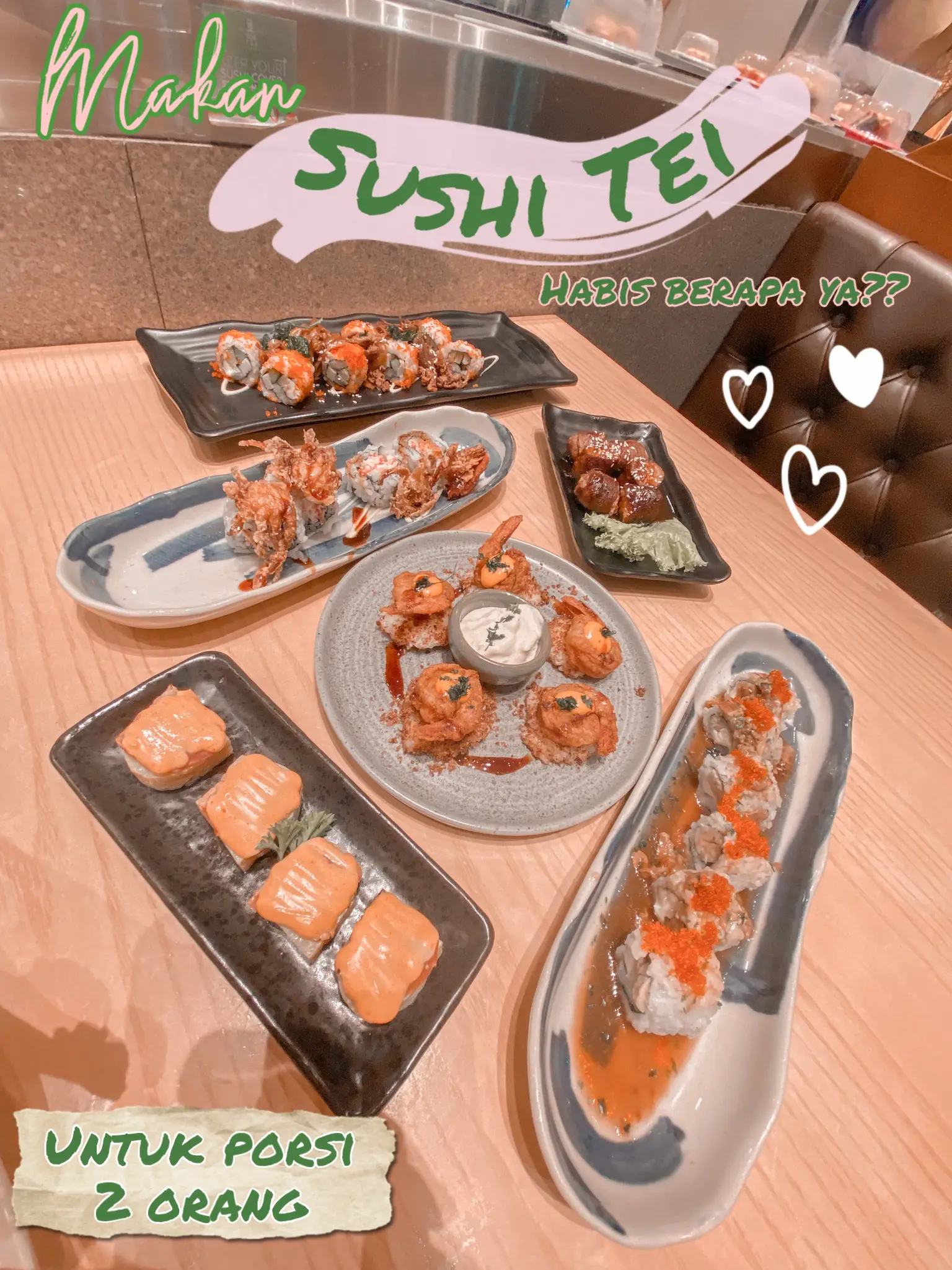 Review Menu Justus | Galeri diposting oleh Yenni Yanuarti | Lemon8