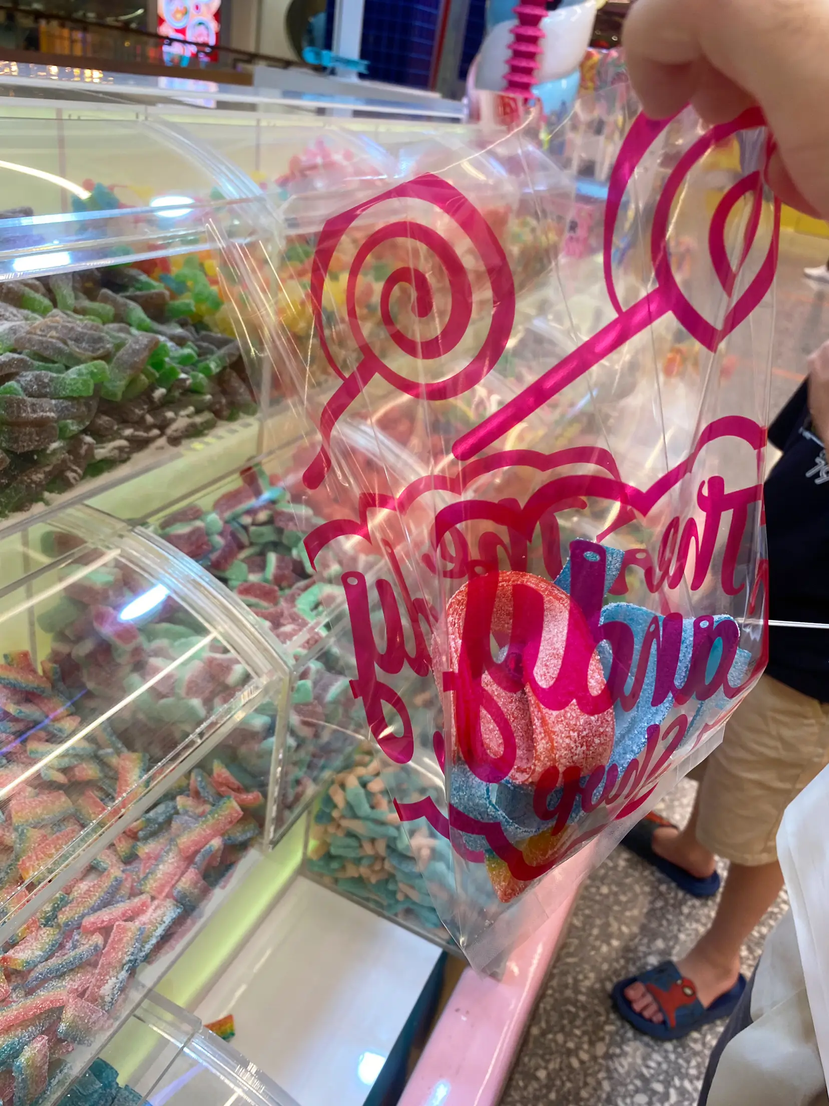 เซ็นทรัลเวิลด์ เยลลี่ตักเอง - การค้นหาใน Lemon8