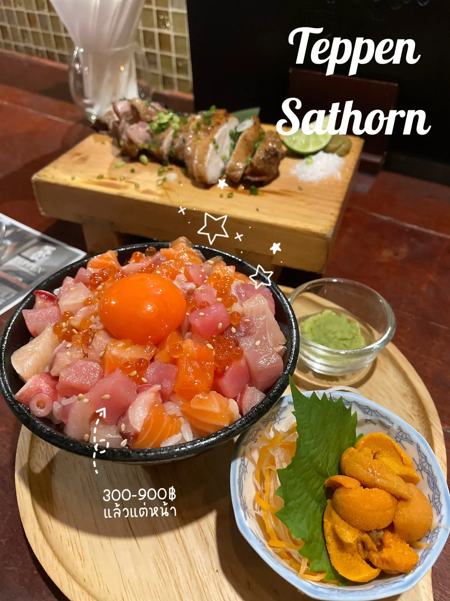 Morr Barr Sathorn Bkk 📍 ถนนนราธิวาส ซอย 15-17 🥂 | แกลเลอรีที่โพสต์โดย ...