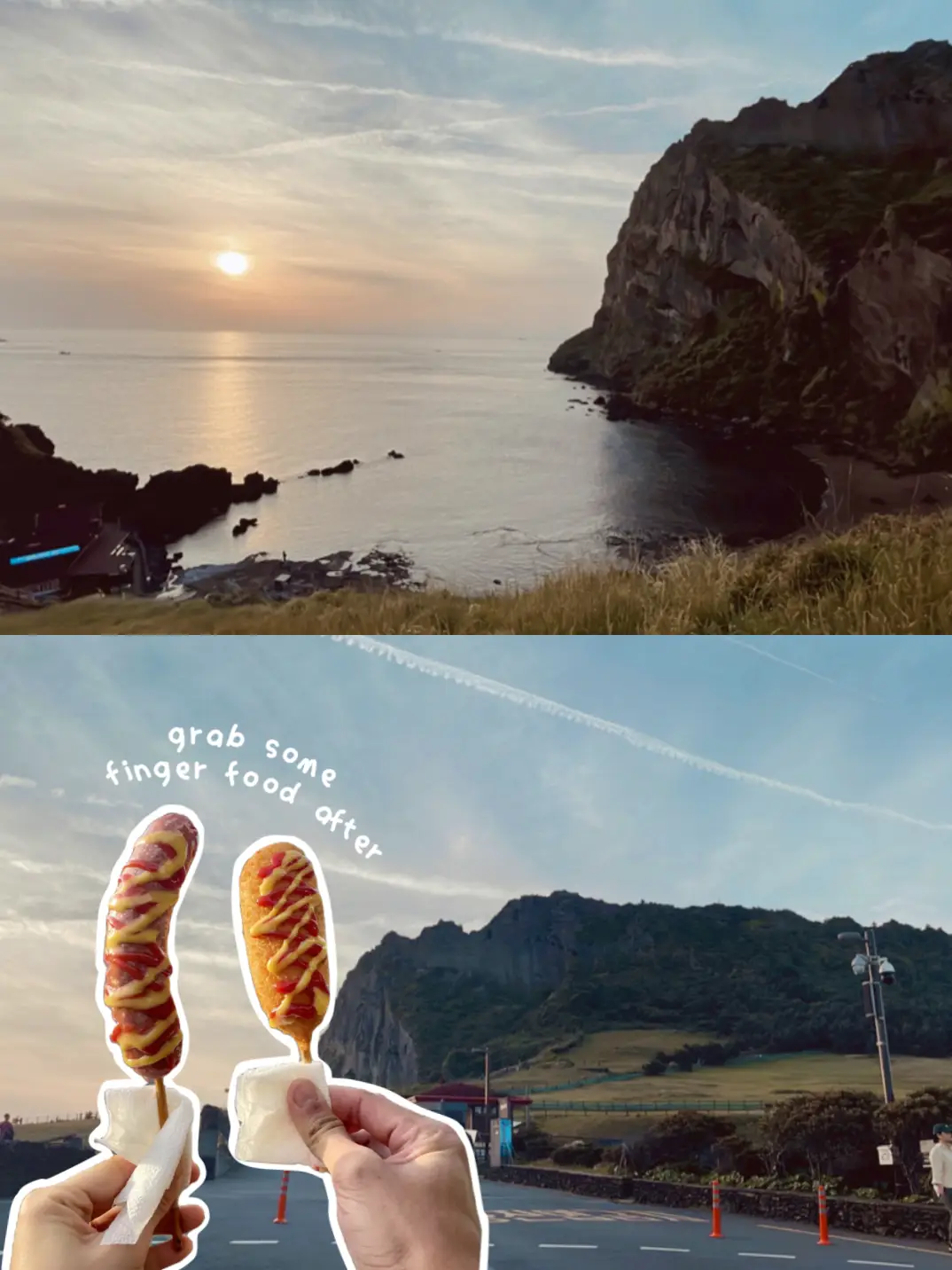 the best jeju experience 🌅 | Gallery posted by wei ling ̈ | Lemon8