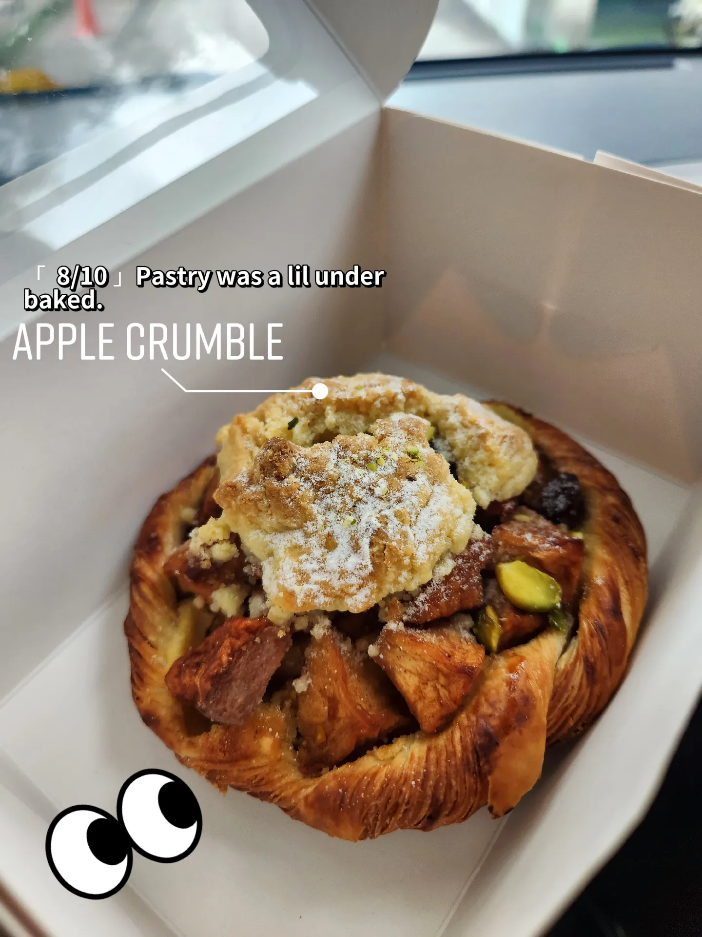 NEW CAFE FIND! | แกลเลอรีที่โพสต์โดย Eileen Pang | Lemon8