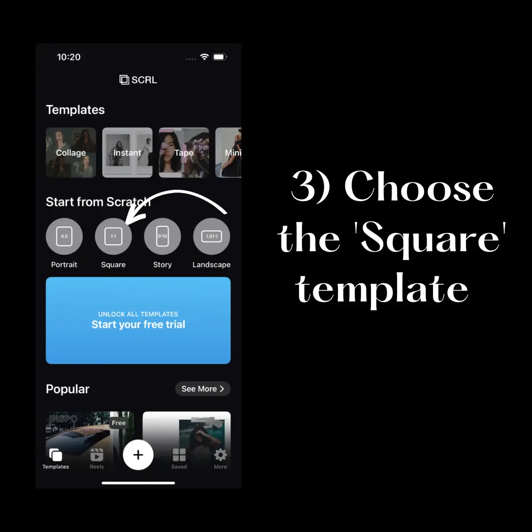 Photo Carousel on your IG Feed? Here's how! | แกลเลอรีที่โพสต์โดย akma ...