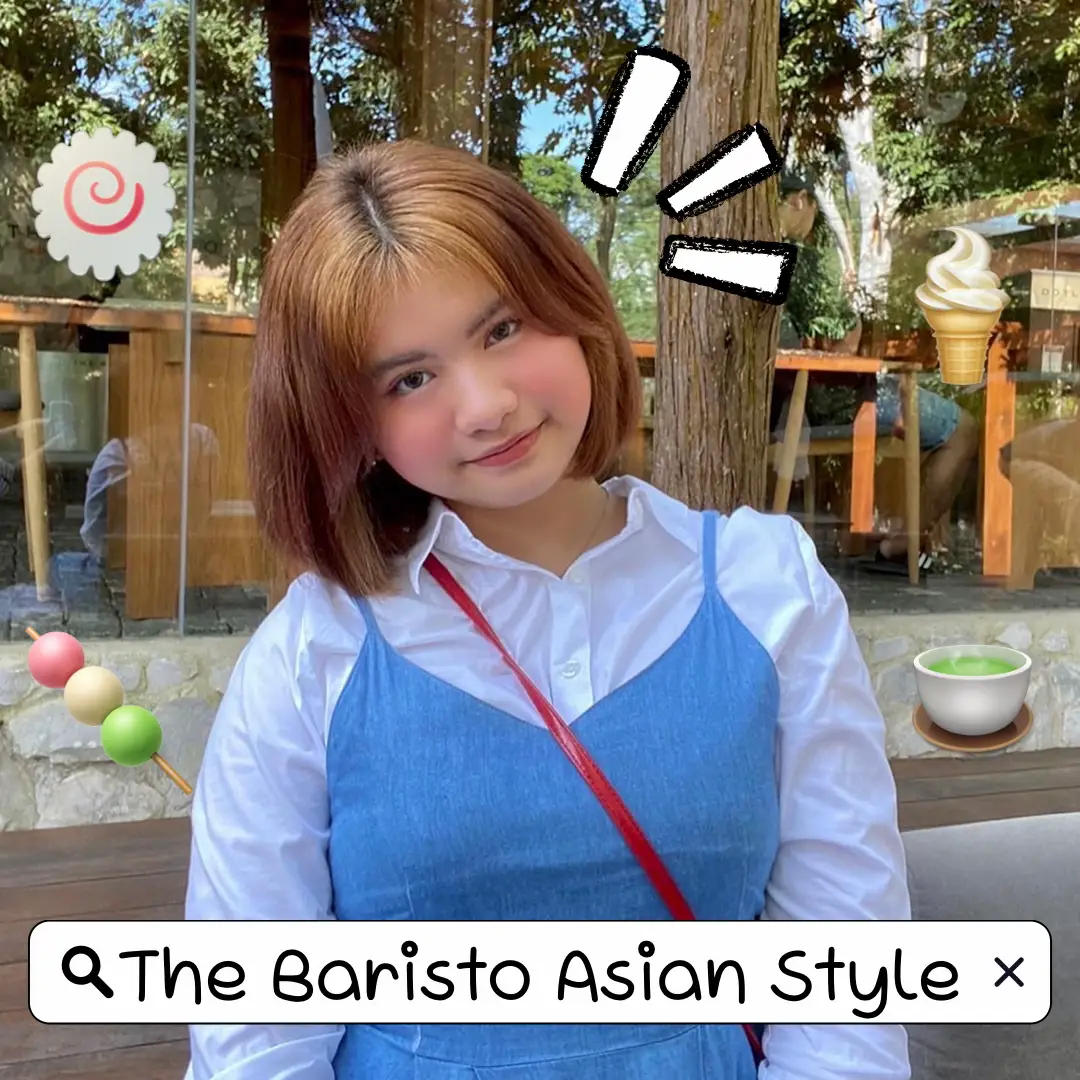 The Baristo Asian Style🍵 คาเฟ่เชียงใหม่สไตล์ญี่ปุ่น🍦 | แกลเลอรีที่โพสต์โดย pputzyy | Lemon8
