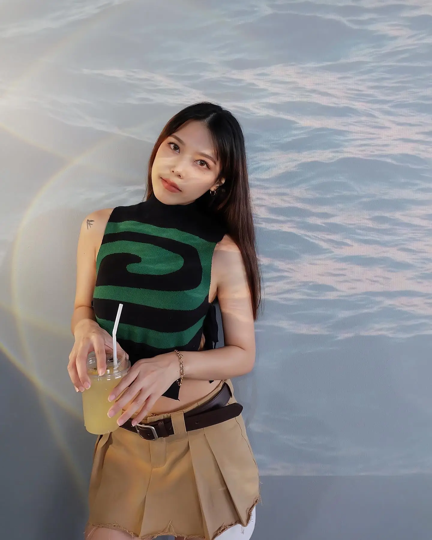 Outfit ideas 🖤 Y2K fashion พร้อมแจกพิกัดชุดทั้งเซ็ต | แกลเลอรีที่โพสต์ ...