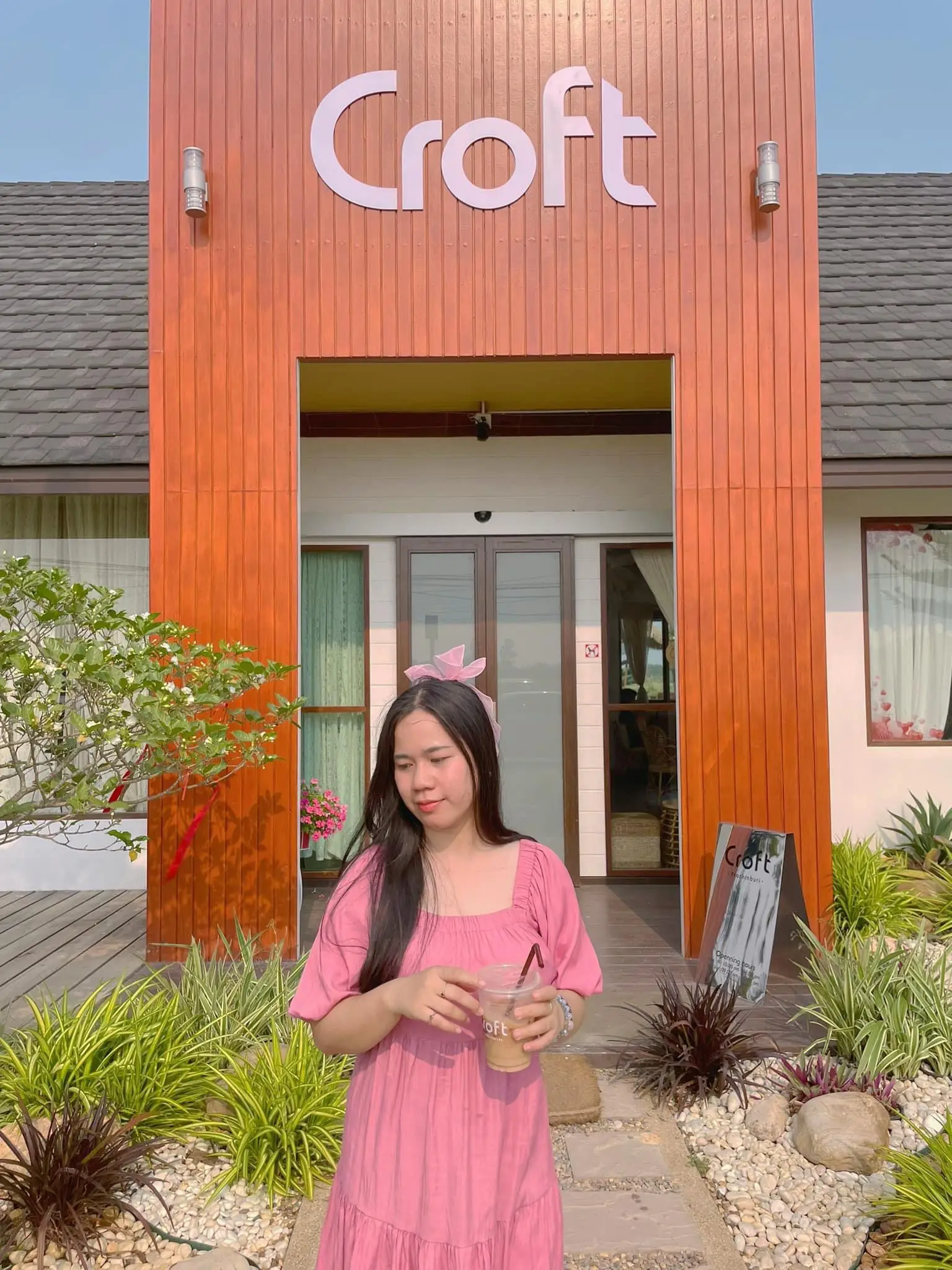 คาเฟ่สไตล์ธรรมชาติ ปราจีน - การค้นหาใน Lemon8