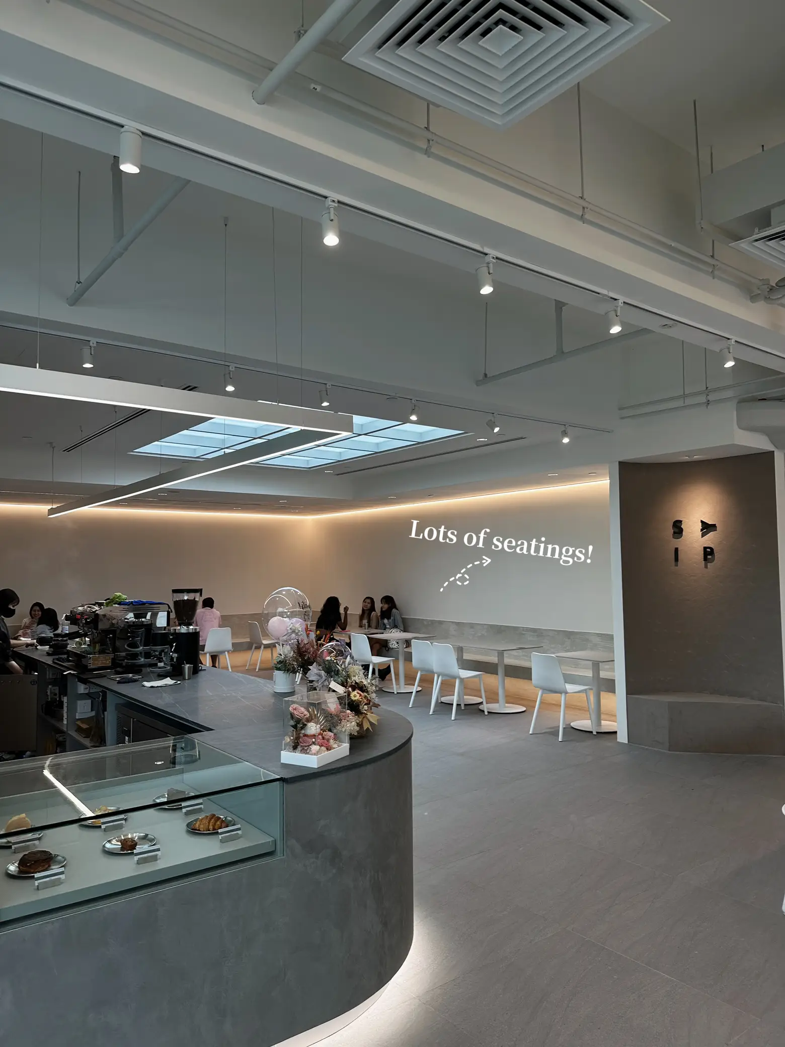 Hidden Brutalism Cafe with Food that’s Worth a Go | Gallery posted by ...