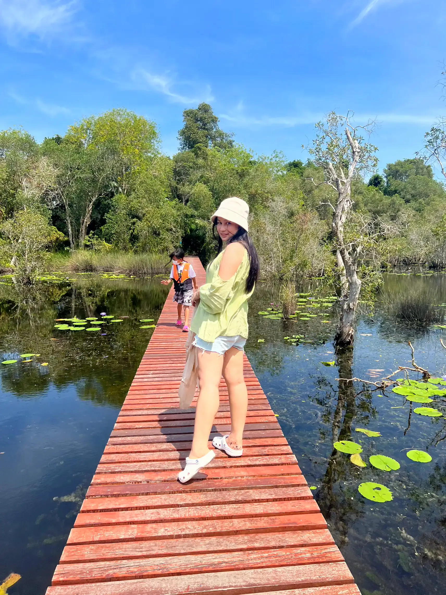 #ติดเทรนด์ #ติดเที่ยว😉 #หยุดย | Gallery posted by Tookkata | Lemon8