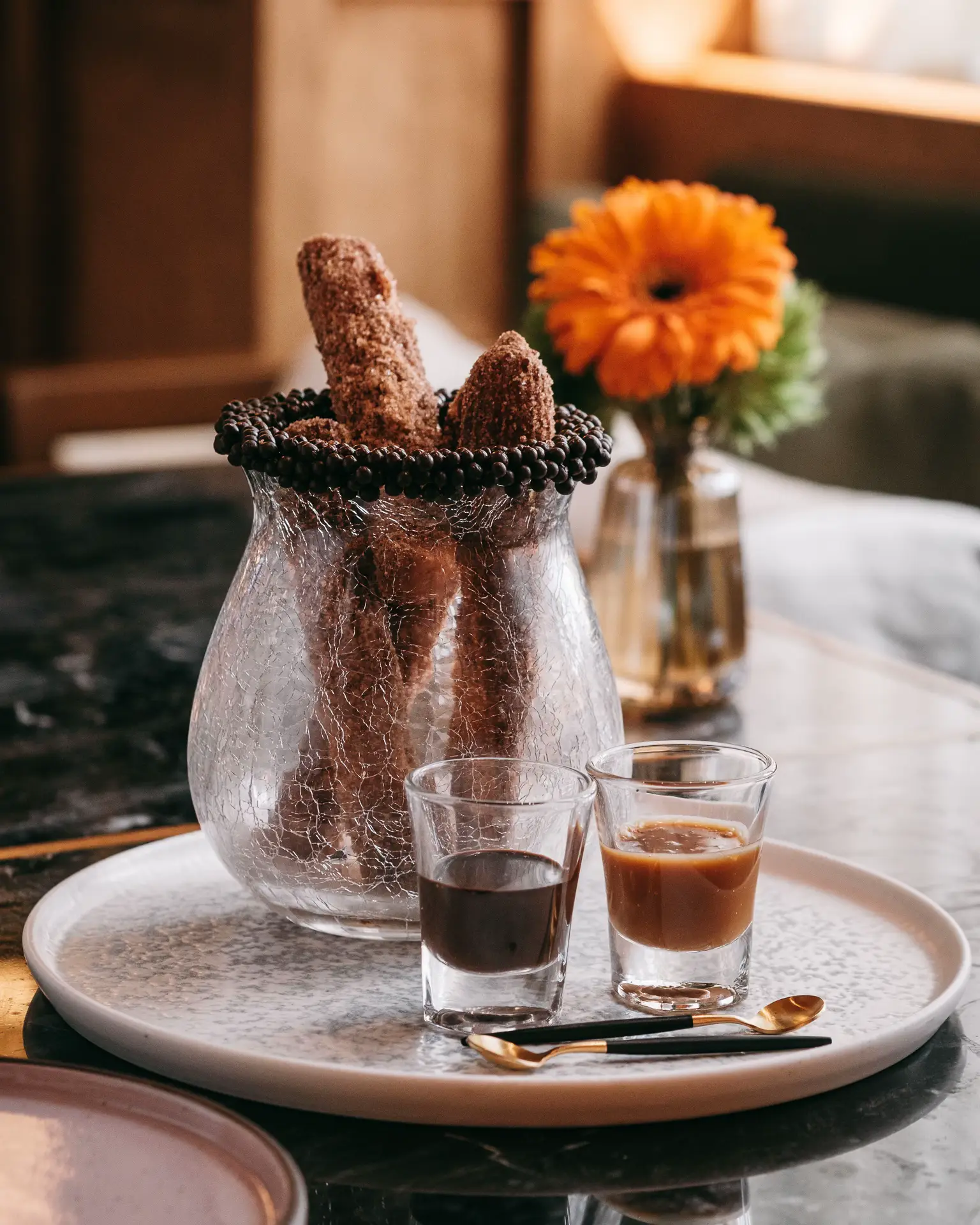 Latin American style restaurant Anantra Siam | Gallery posted by ...