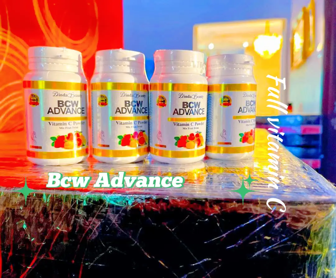 Glutaglow BCW vitamin C | แกลเลอรีที่โพสต์โดย Yattgojez os | Lemon8