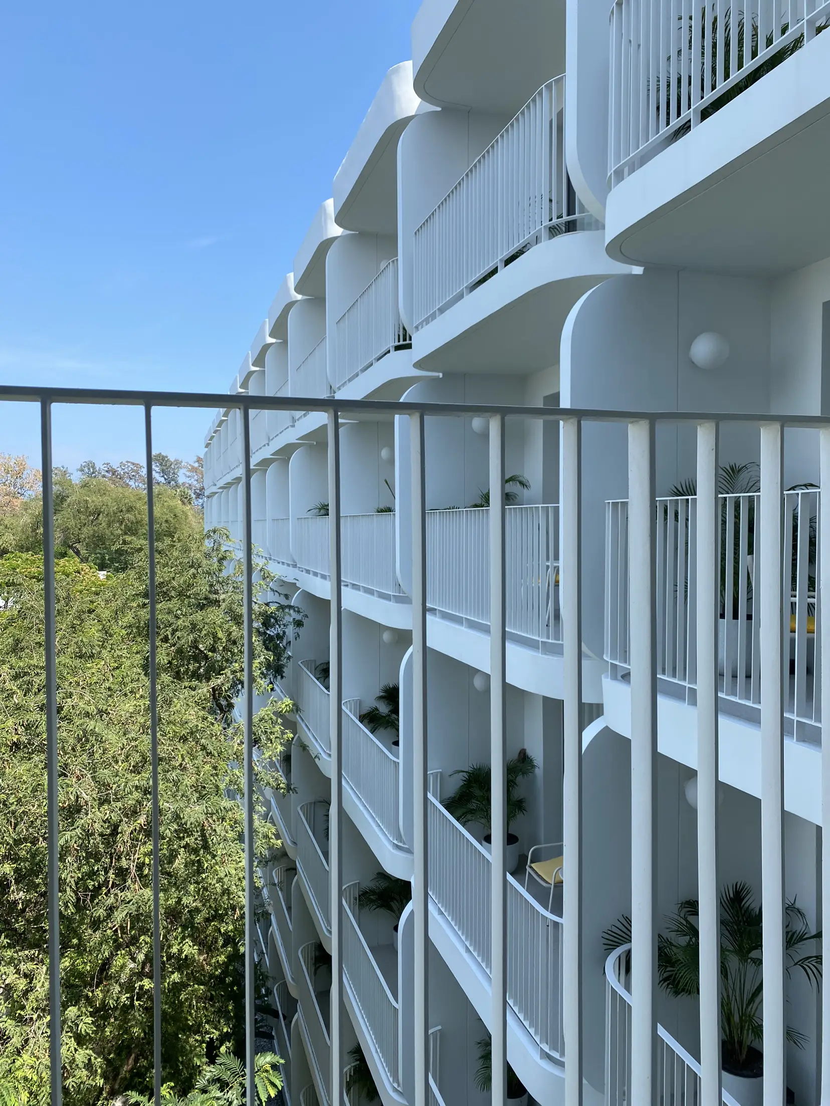🌴รีวิวโรงแรม The Standard Hun Hin📸🫶🏻 | แกลเลอรีที่โพสต์โดย 𝘁𝘂𝗸𝘁𝗮˖ ࣪⭑ ...