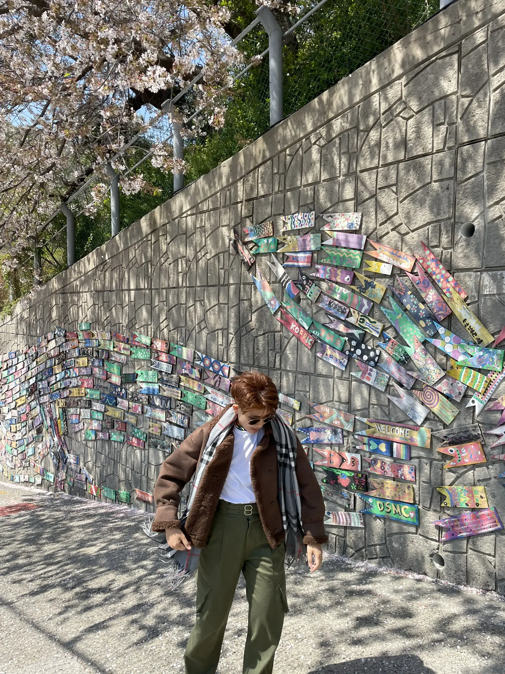 The Little Prince Busan🤴🏻ตามหาเจ้าชายน้อย | แกลเลอรีที่โพสต์โดย Walk With Sun | Lemon8