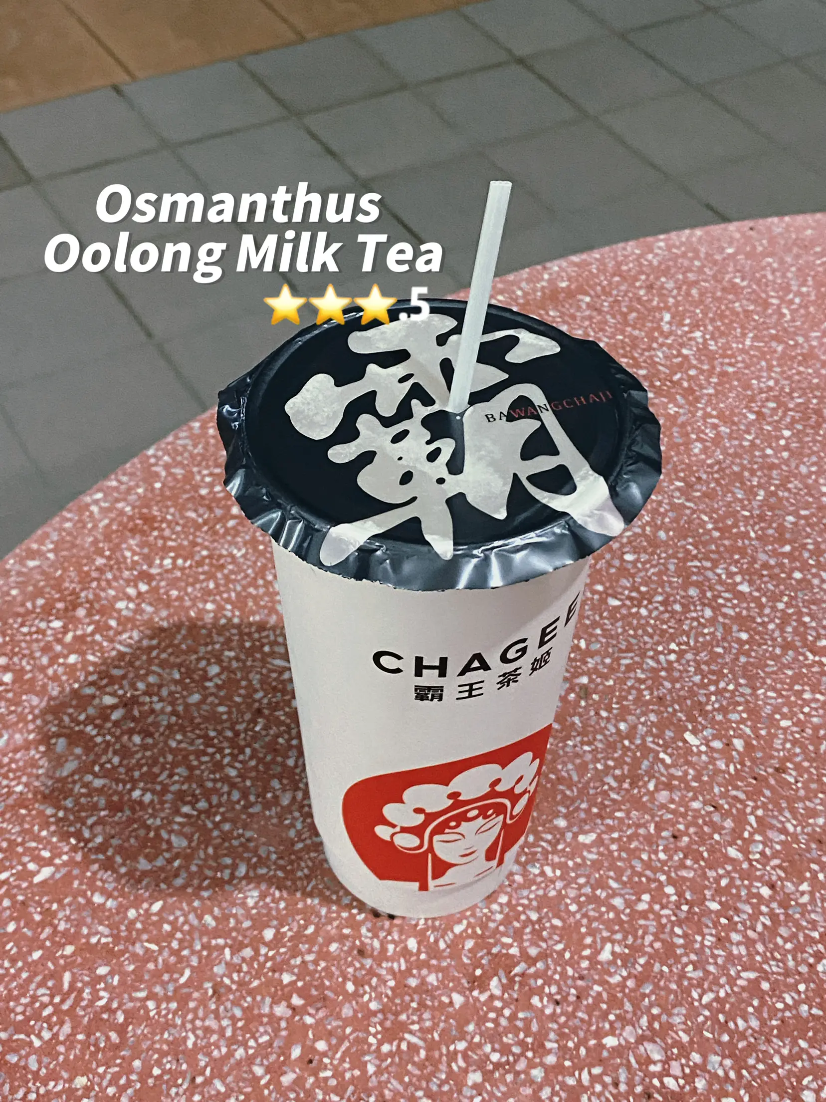 Famous Milk Tea Shop in Malaysia | Gallery posted by Karine | Lemon8