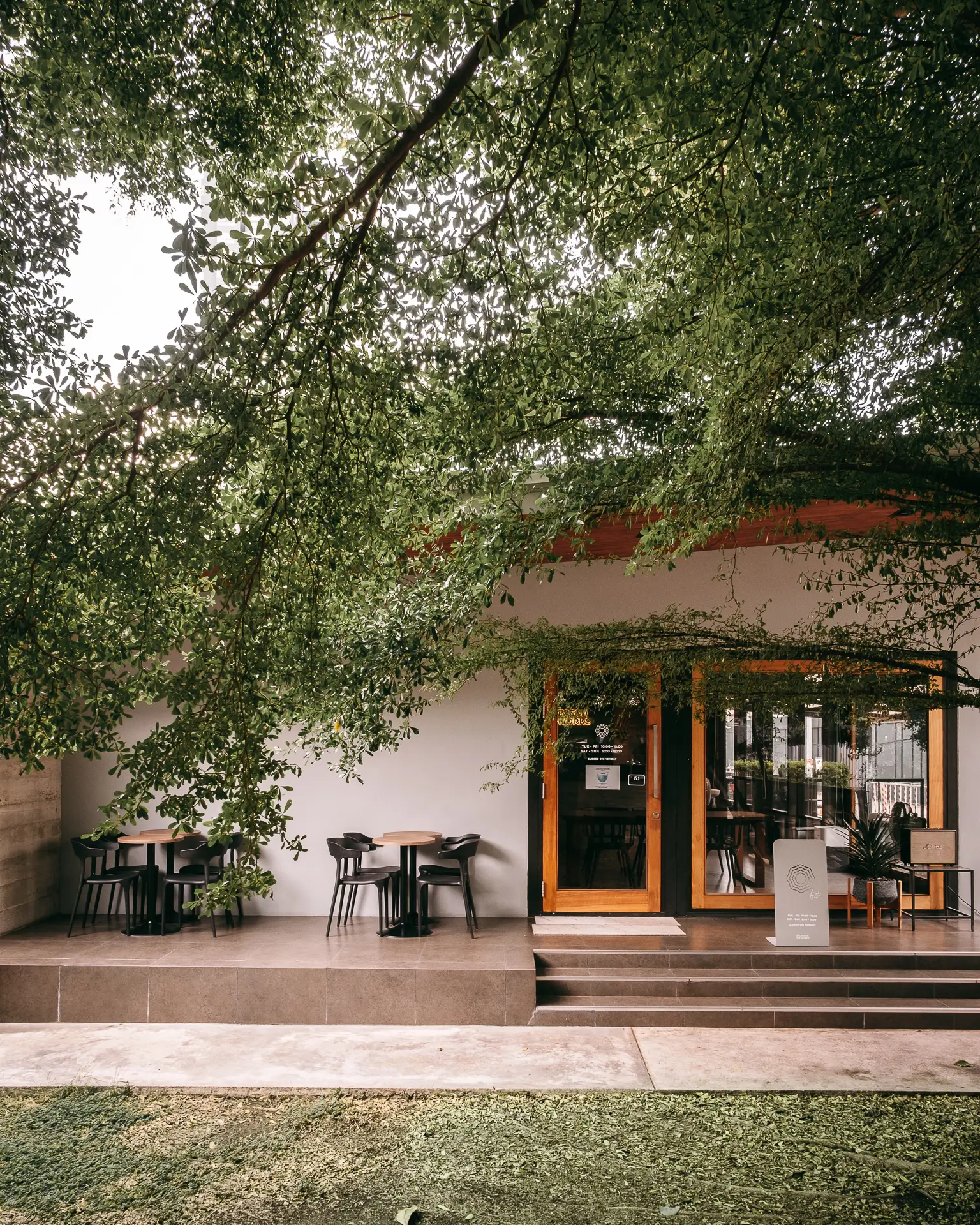 Patchworks Fine Pastry & Dessert มีเมนูอาหารแล้ว | แกลเลอรีที่โพสต์โดย Rattomarty | Lemon8