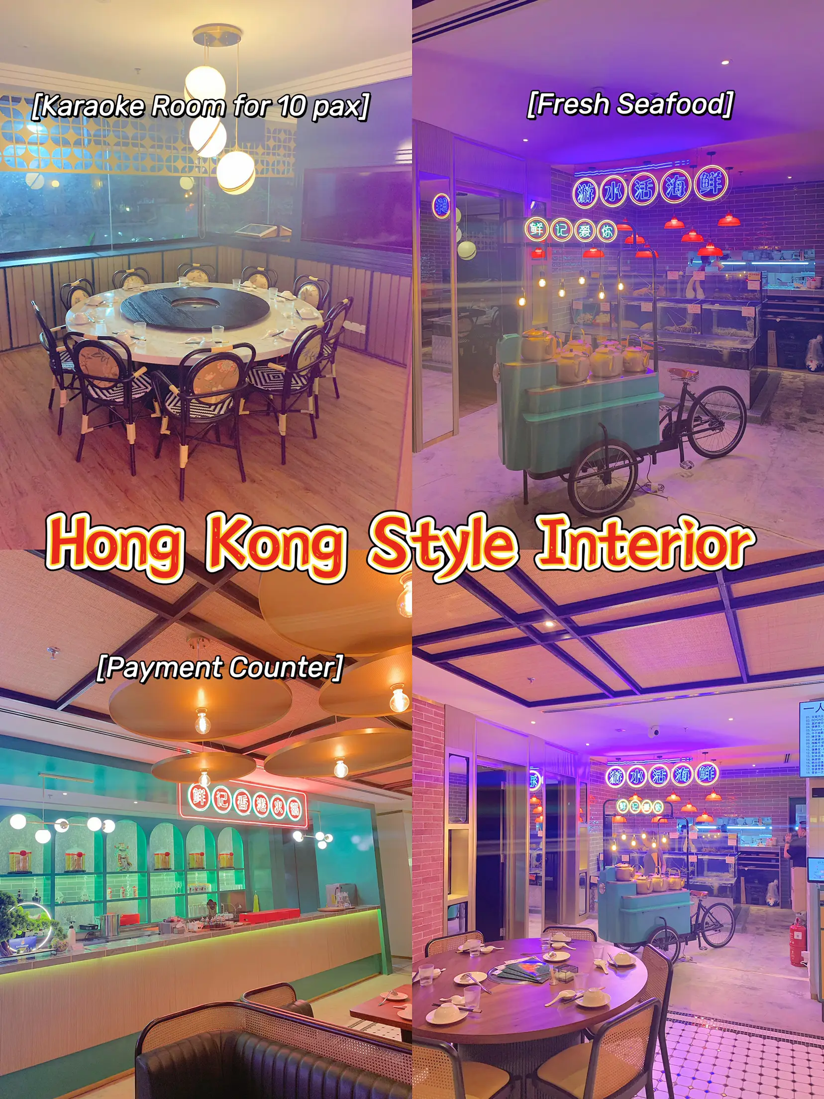 🇲🇾 Premium Hot Pot Near KLCC! | แกลเลอรีที่โพสต์โดย MissJia99 | Lemon8