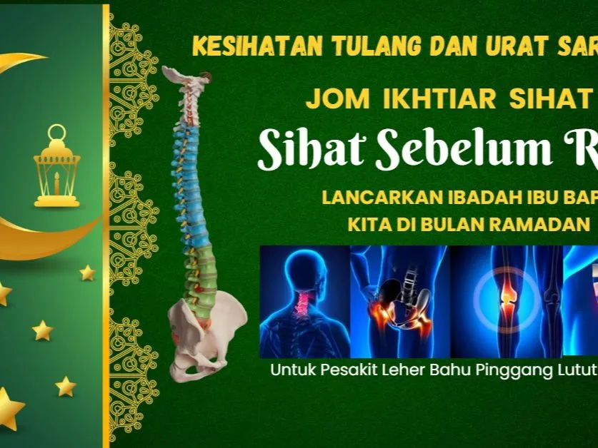 Kesihatan Tulang dan urat saraf | Galeri disiarkan oleh coco tan | Lemon8