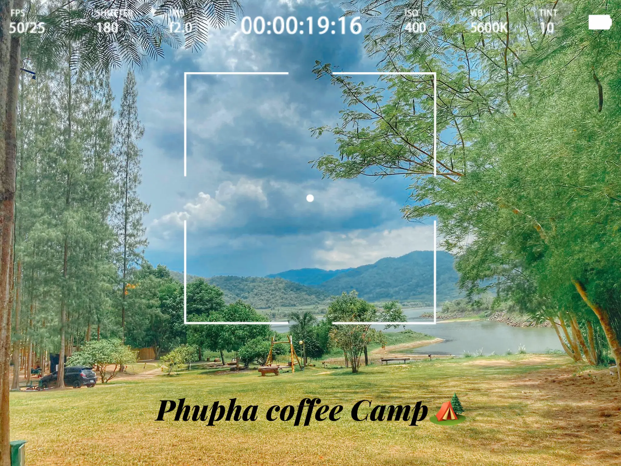 Phupha coffee Camp🏕️ | แกลเลอรีที่โพสต์โดย Pla | Lemon8