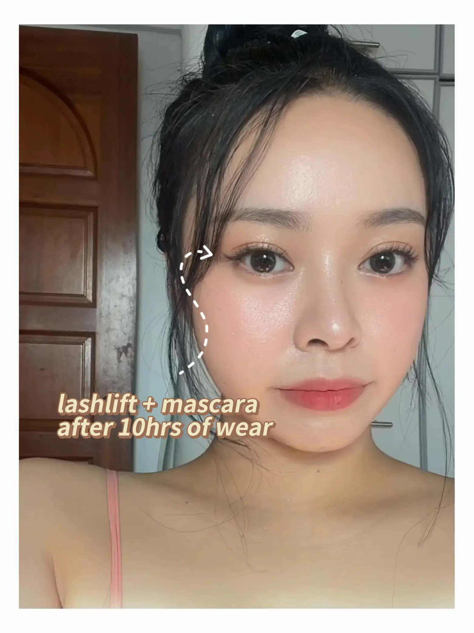 $28 to keep your lashes curled 24/7 for 2 months?💋 | Gallery posted by hyewon | Lemon8