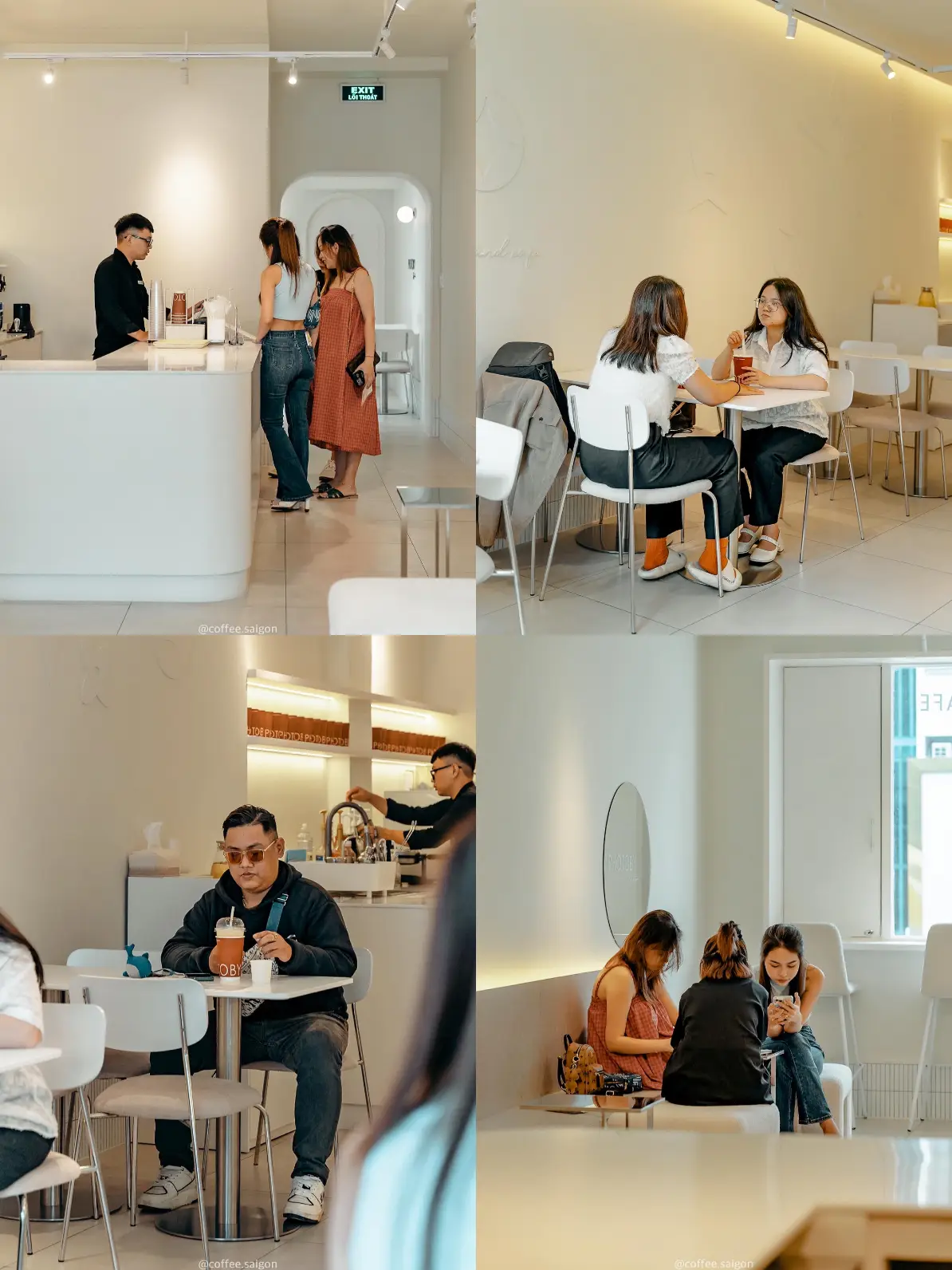 PHOTOBY STUDIO & CAFÉ | Bộ sưu tập do coffee.saigon đăng | Lemon8