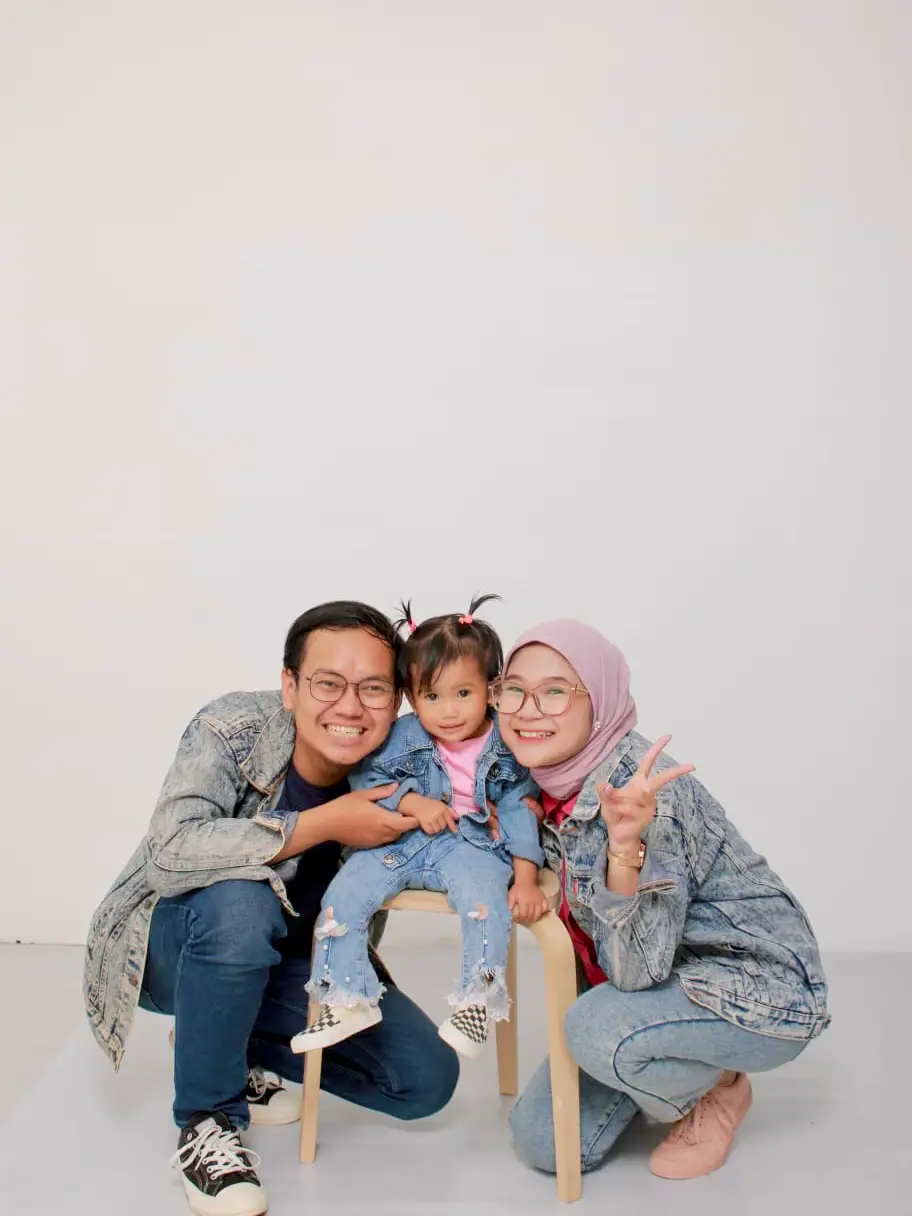 foto keluarga anak 1 animas disney - Pencarian Lemon8