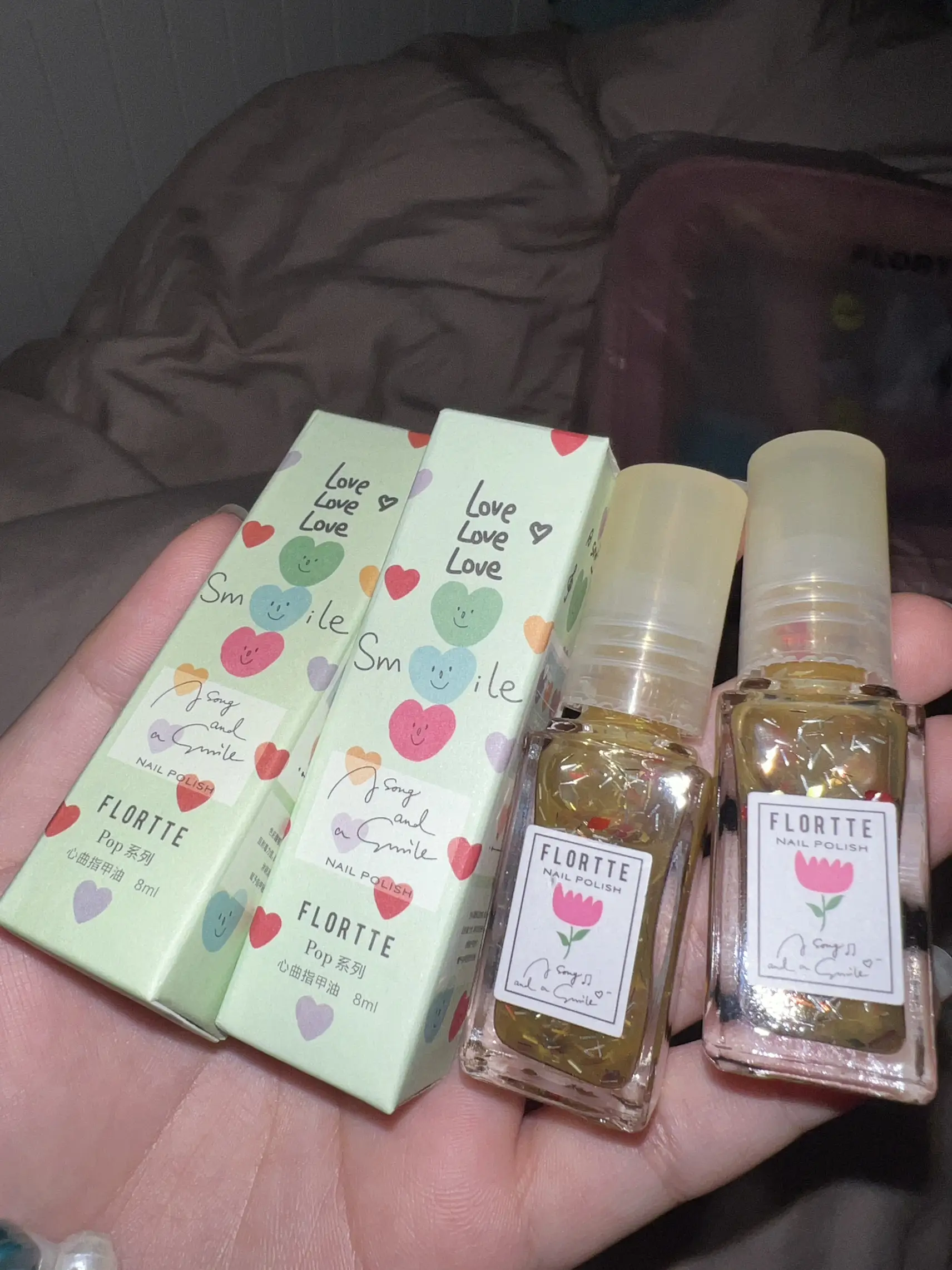 PRETTY TAOBAO MAKE UP HAUL 🎀💖 | แกลเลอรีที่โพสต์โดย heyramecia | Lemon8