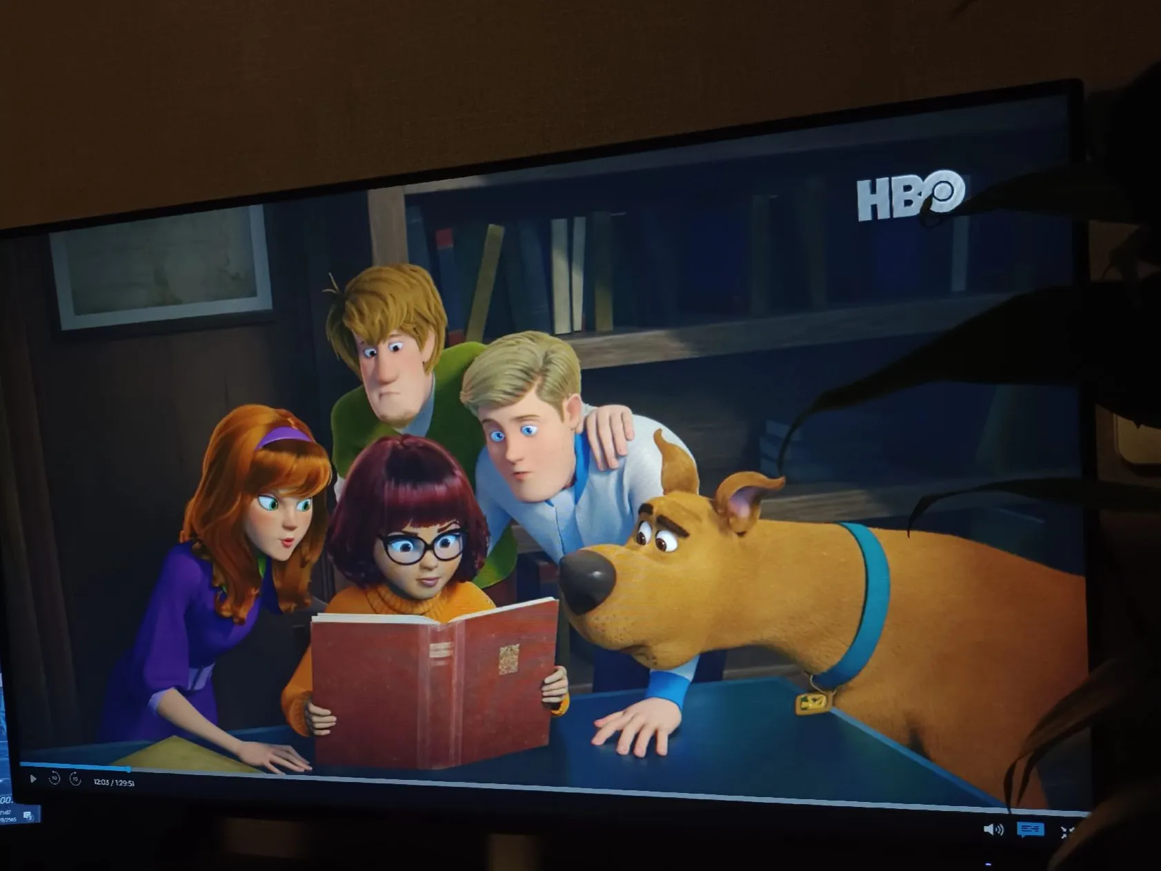 💥ใครกำลังหาดูการ์ตูน Scooby-Doo ฟังทางนี้ค่าา💥 | แกลเลอรีที่โพสต์โดย ...