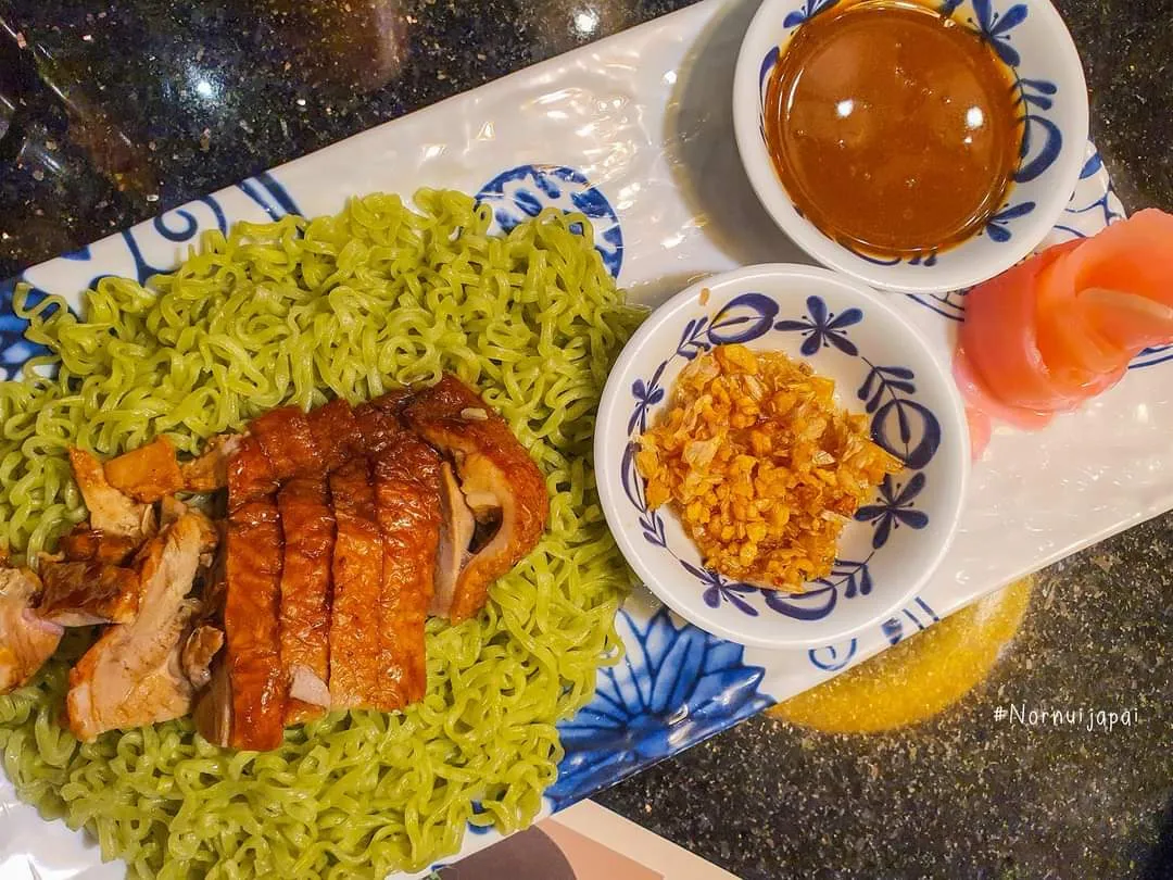 ชาบูสไตล์เวียดนาม | แกลเลอรีที่โพสต์โดย noonui | Lemon8