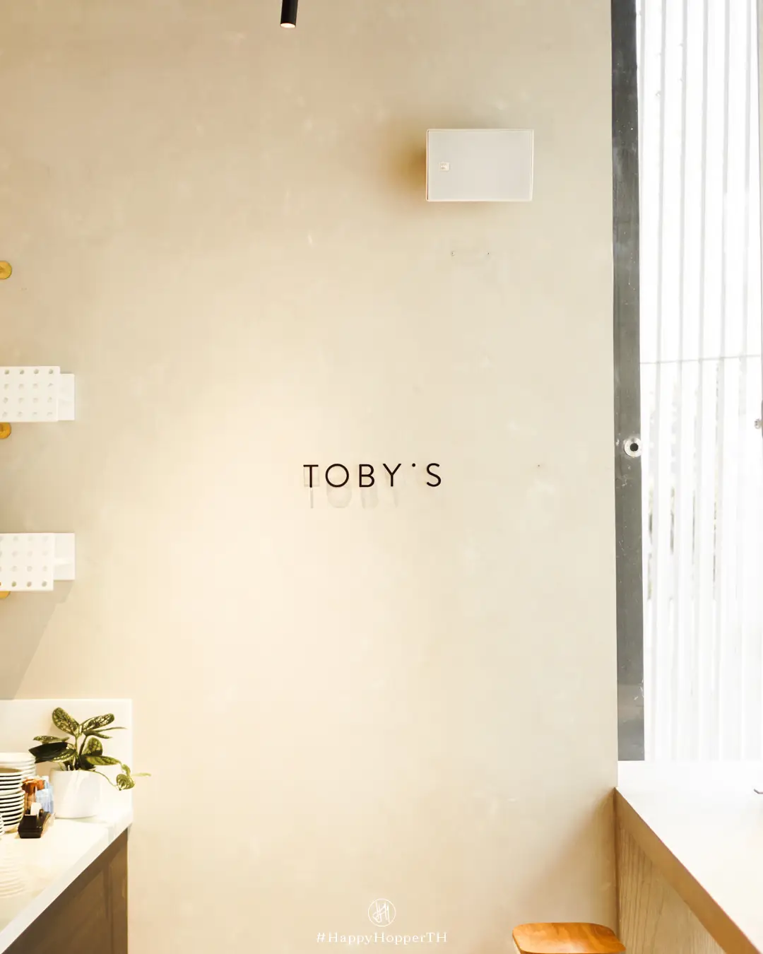 TOBY’S AT NOBLE PLAY @ Noble Ploenchit | แกลเลอรีที่โพสต์โดย Happy Hopper | Lemon8