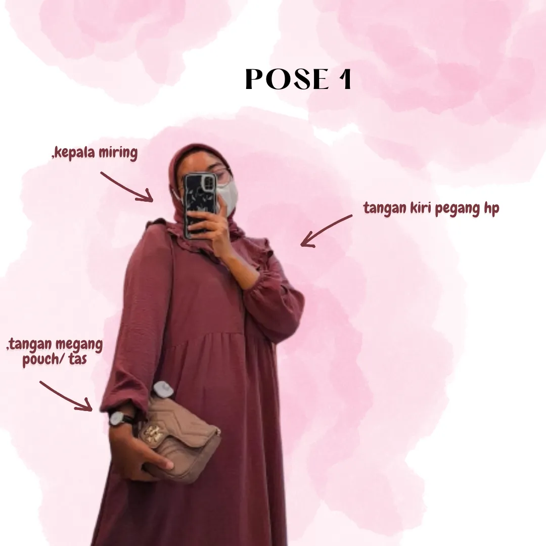 semua pasti bisa💃🏼 | แกลเลอรีที่โพสต์โดย ELISA | Lemon8