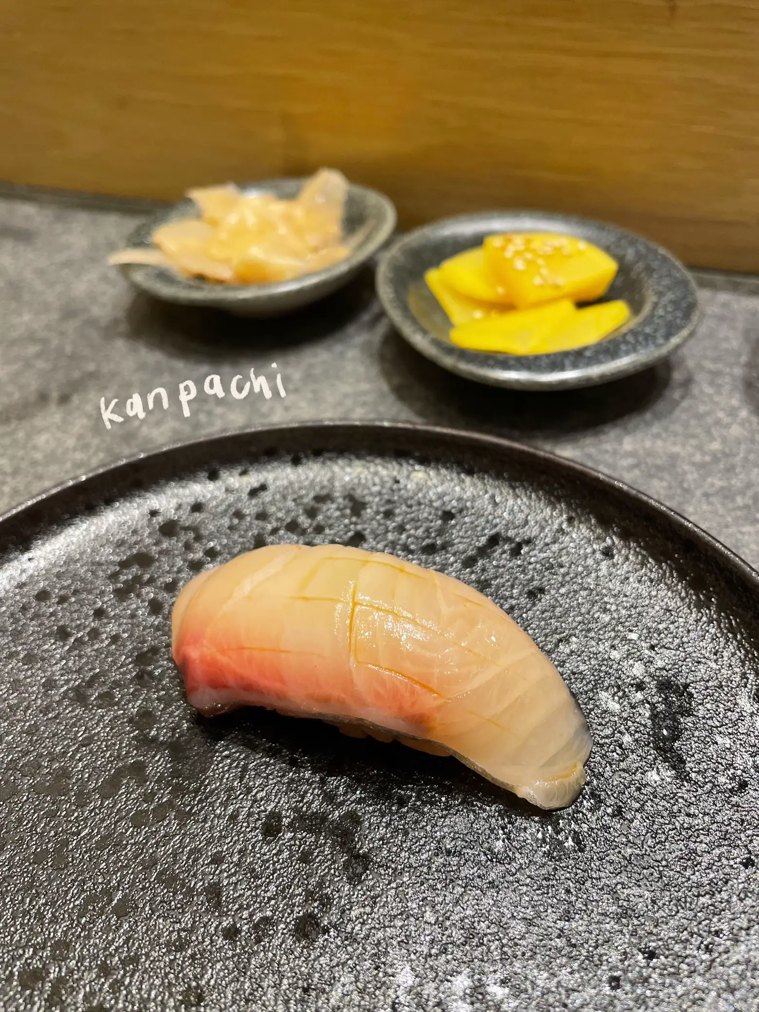 omakase 14 คำ ราคา 1xxx!!!! อร่อยจริงมั้ย? | แกลเลอรีที่โพสต์โดย phployy | Lemon8