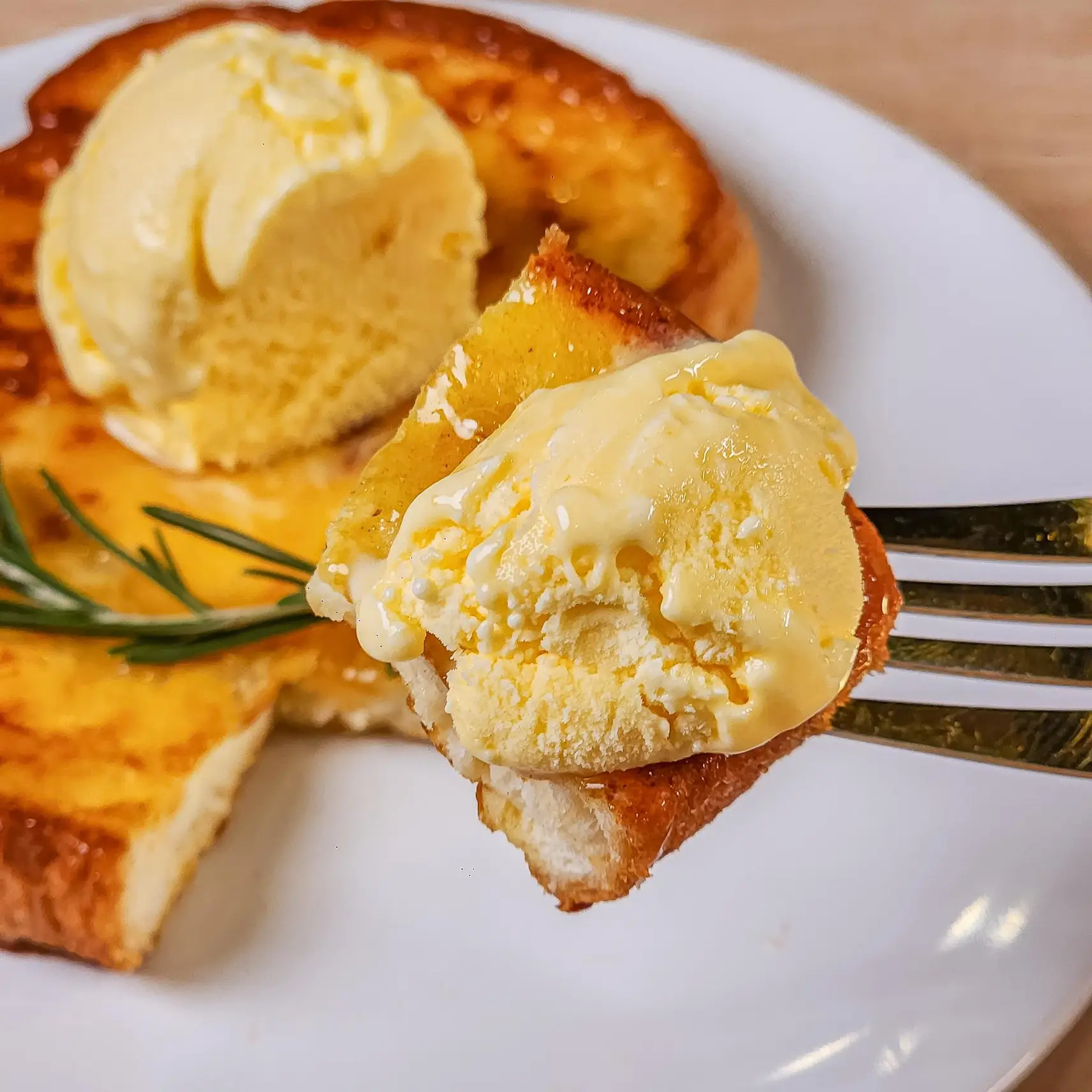 #โรตีบอยโทสต์ 💚🤎 | วิดีโอที่เผยแพร่โดย Maeban-แม่บ้าน | Lemon8