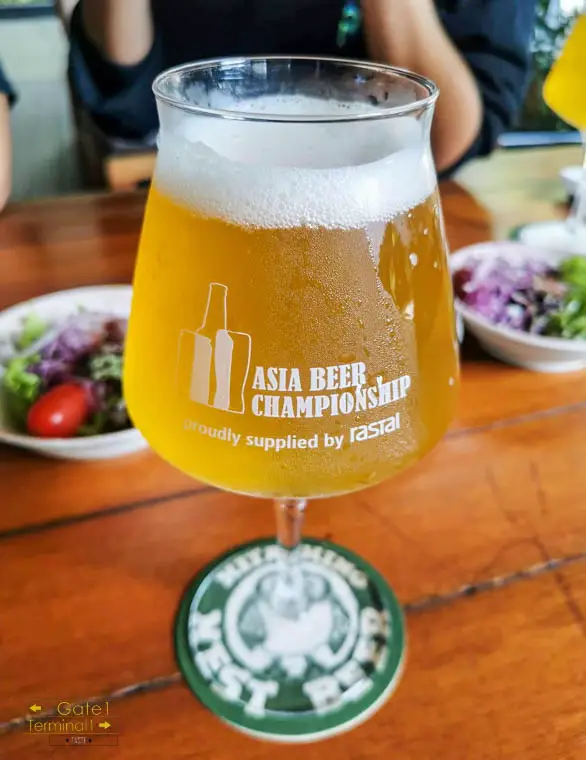 🍺 Jibiru Yakitori & Craft Beer | Gallery posted by ประตูหนึ่ง | Lemon8