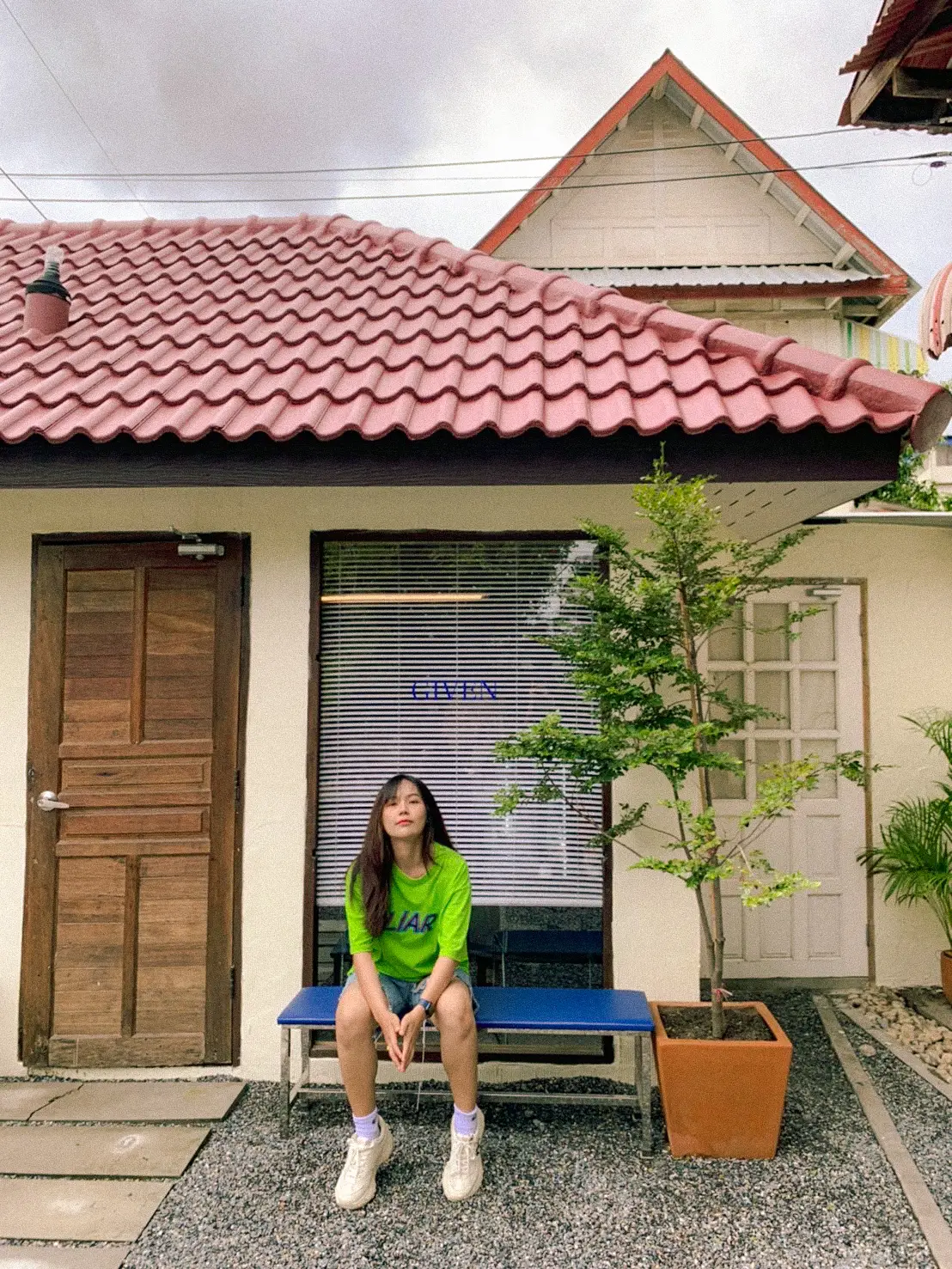 รีวิวคาเฟ่ในเมืองนครสวรรค์ 💗 | แกลเลอรีที่โพสต์โดย Queen_Minnie | Lemon8