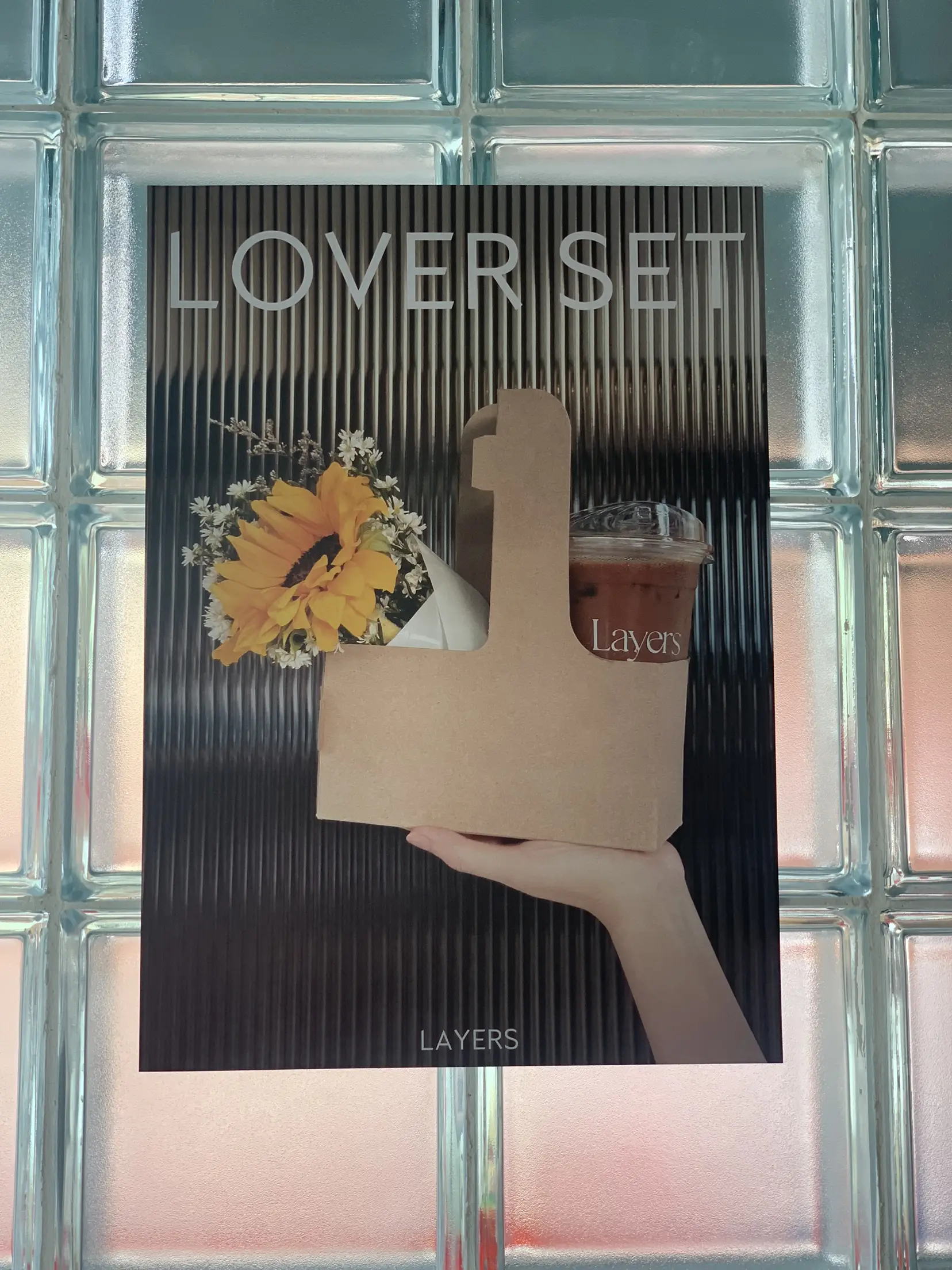 Layers cafe | แกลเลอรีที่โพสต์โดย Meaw.wang | Lemon8