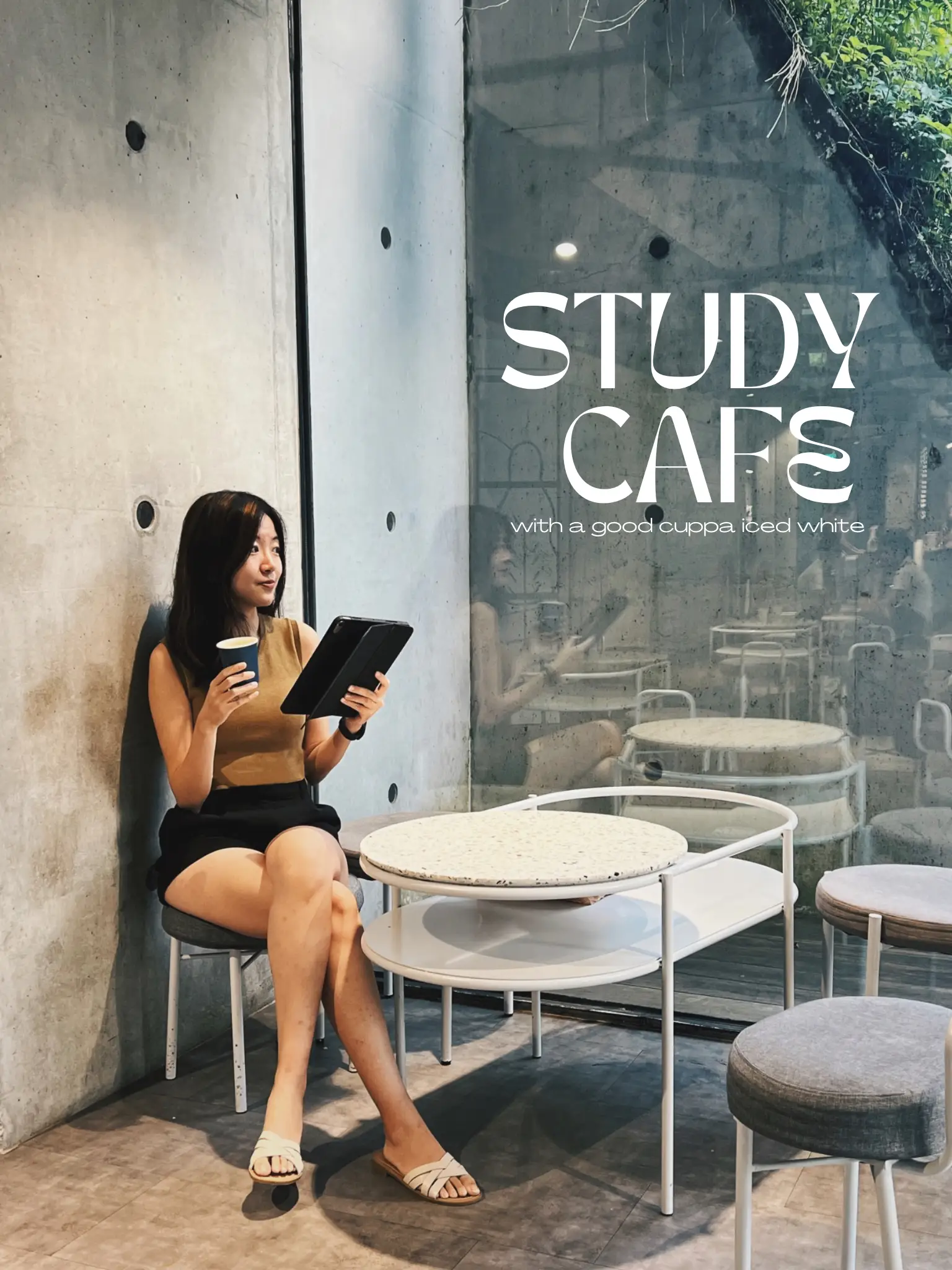 hidden gem in town to up your wfh game 🤓 | Gallery posted by Celeste ...