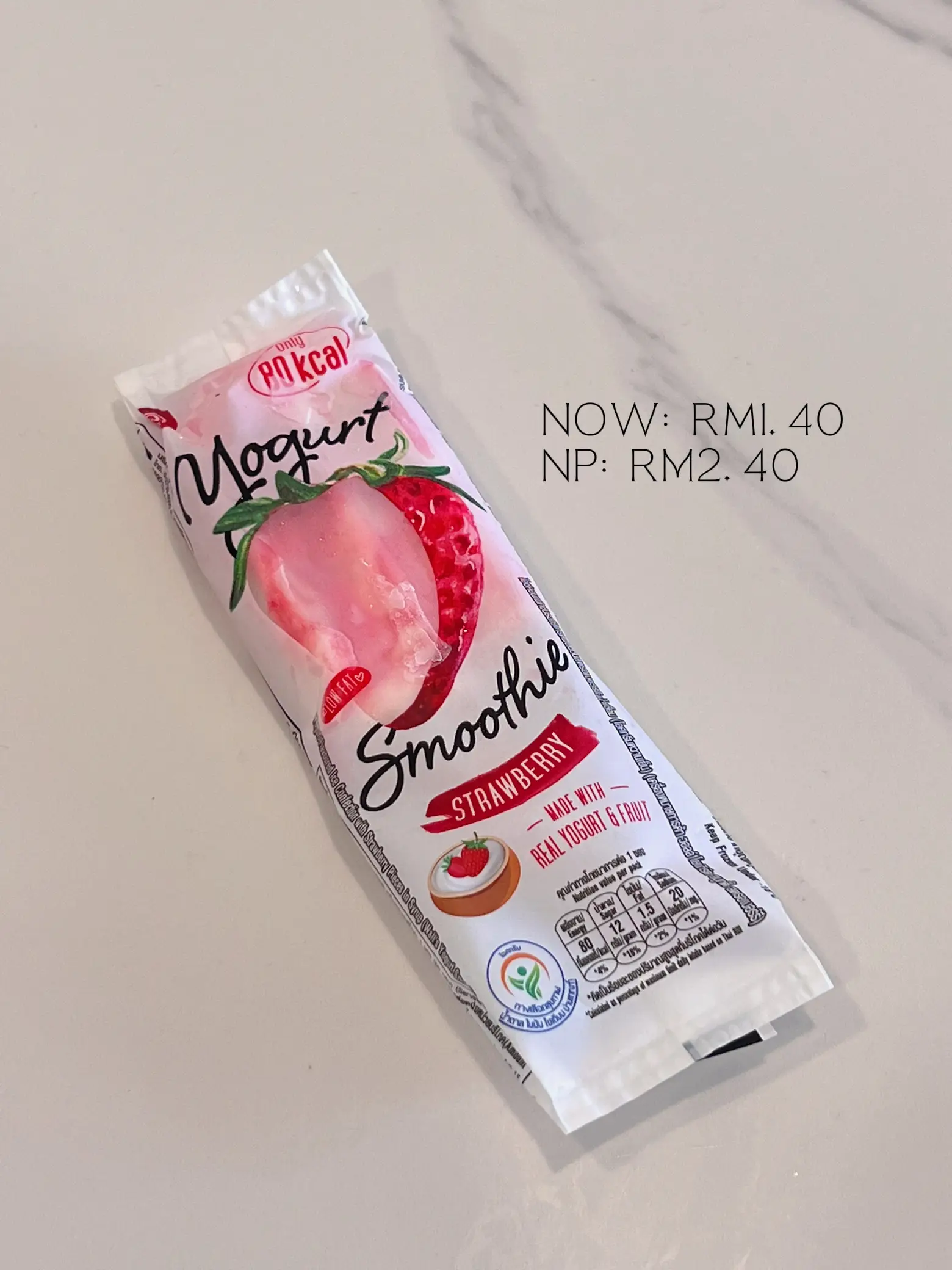 PotBoy Icecream 50% Magnum Mini Box Rm8.55 Only🍦 | Galeri disiarkan ...