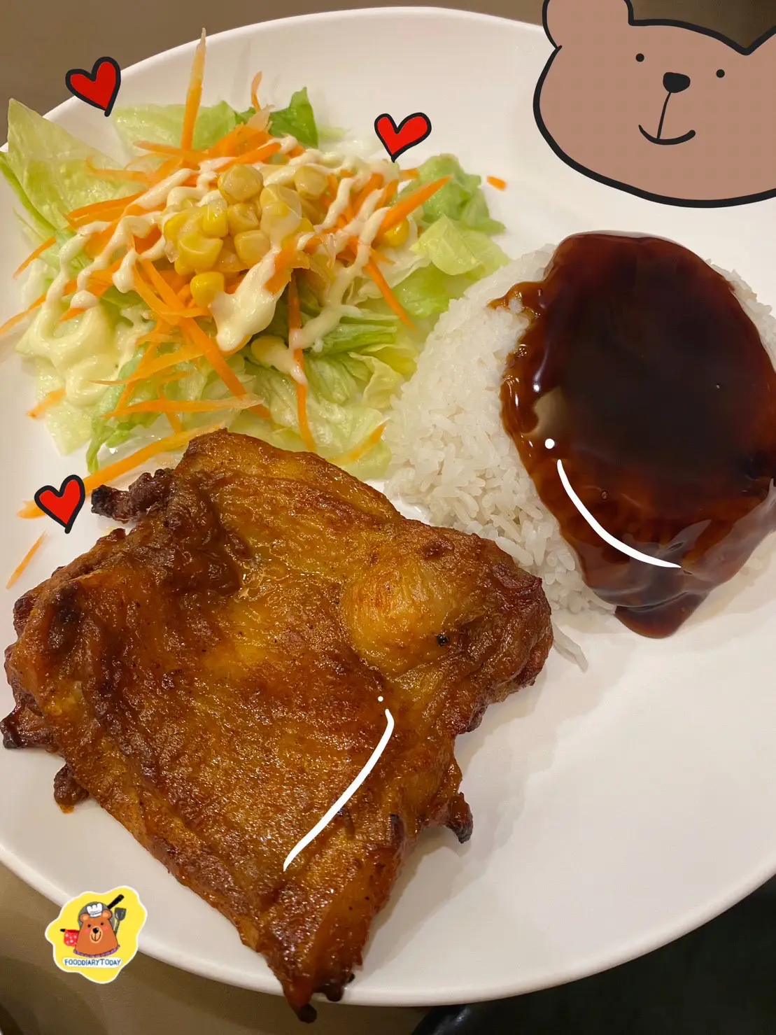 โปรดีบอกต่อ🍗chester's grill 😋อิ่มฟินในราคาสุดคุ้ม💥 | แกลเลอรีที่โพสต์ ...
